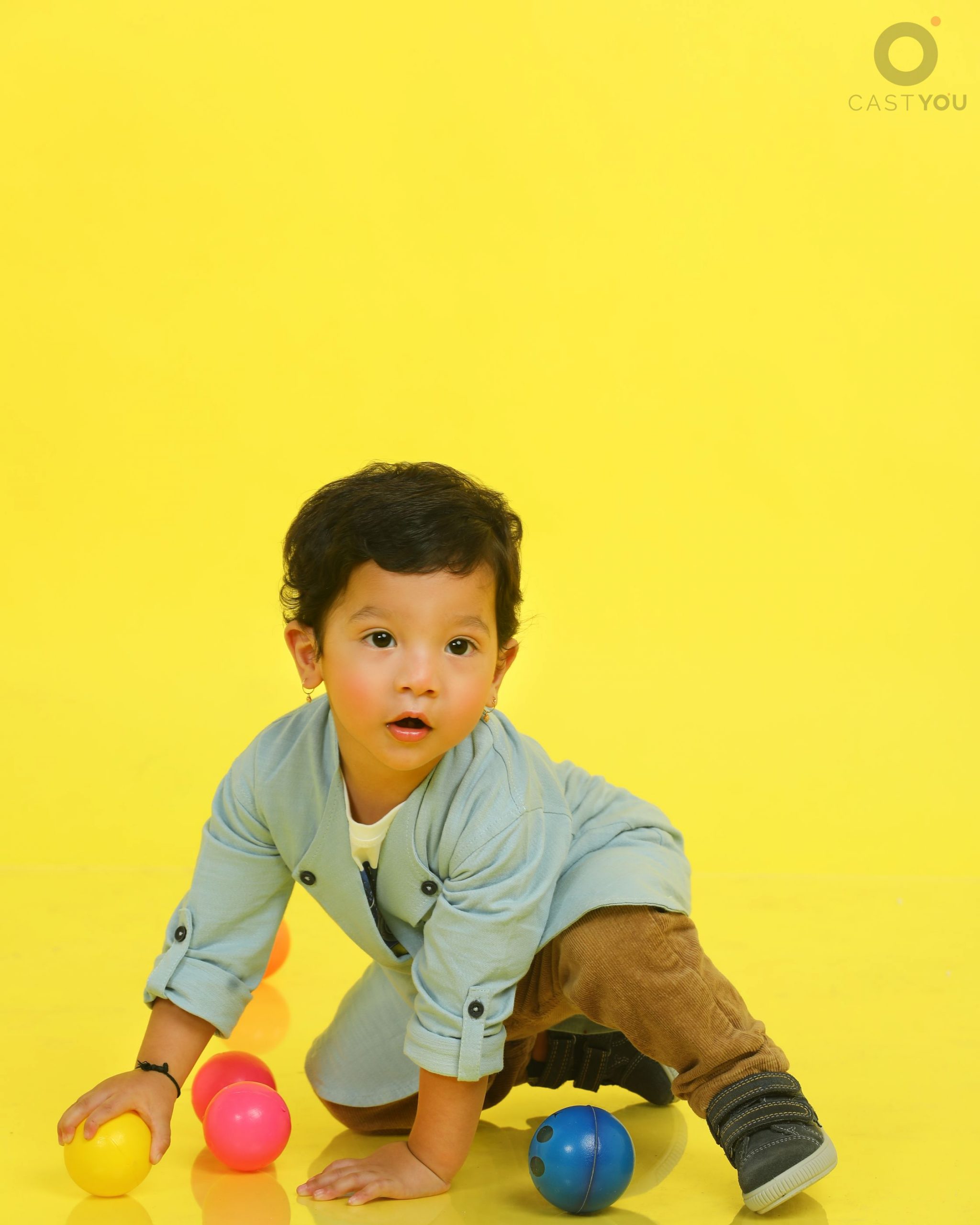 Nimish Hanvith - CastYou