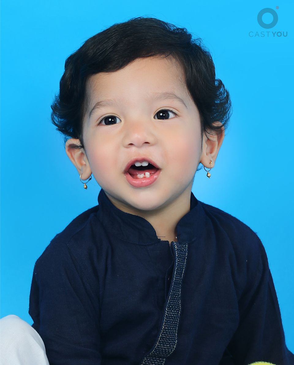 Nimish Hanvith - CastYou