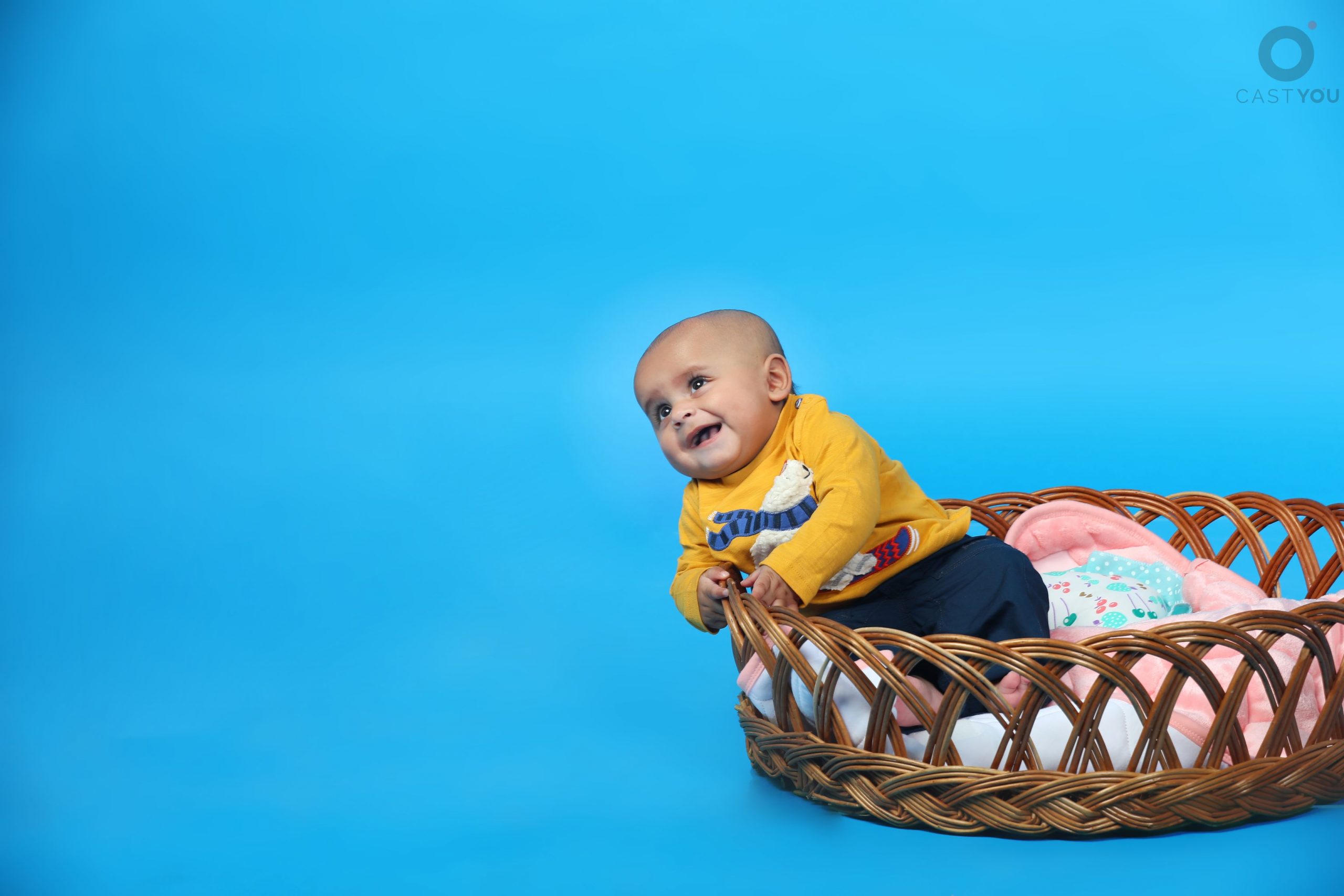 Aahan Kumar - CastYou