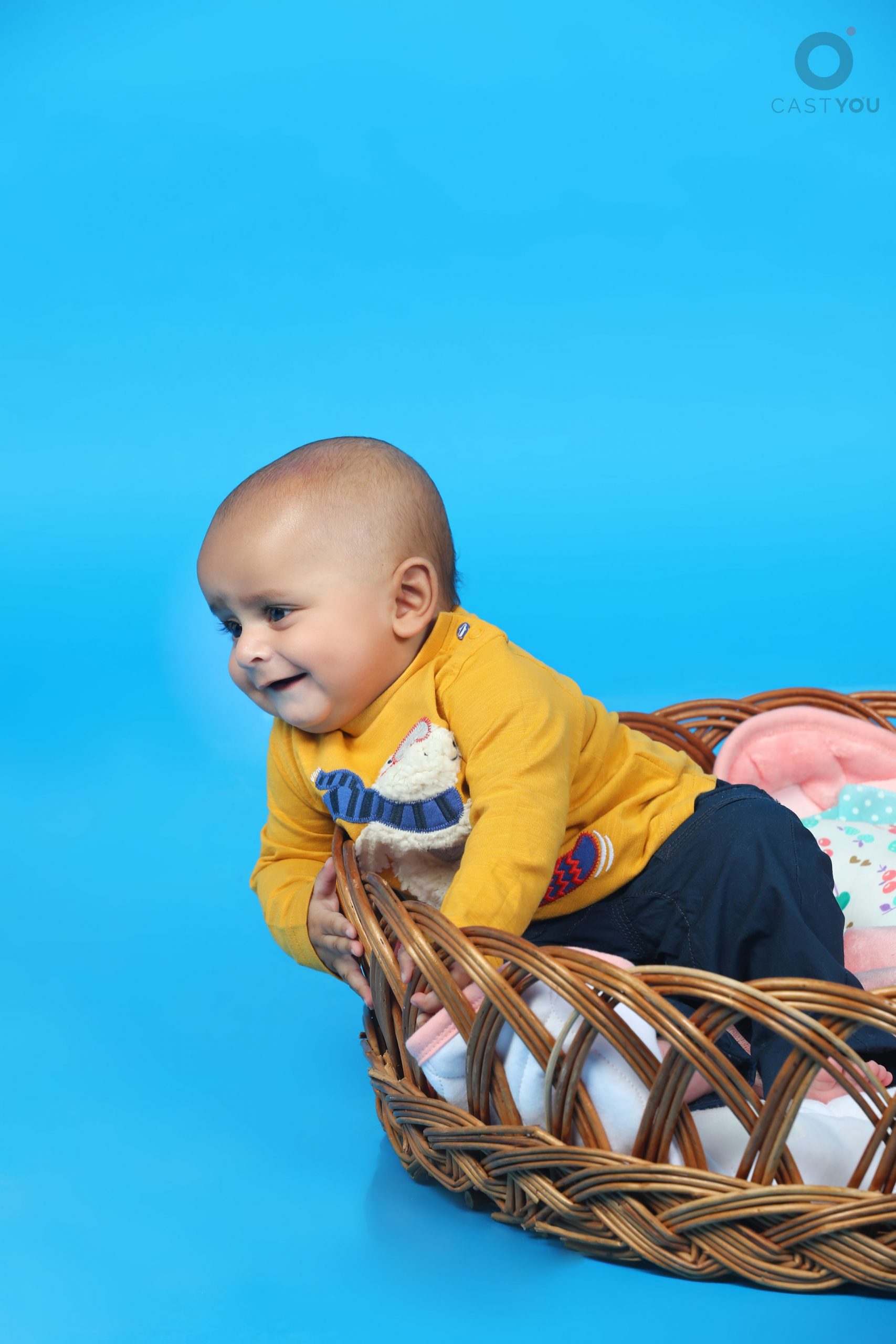 Aahan Kumar - CastYou