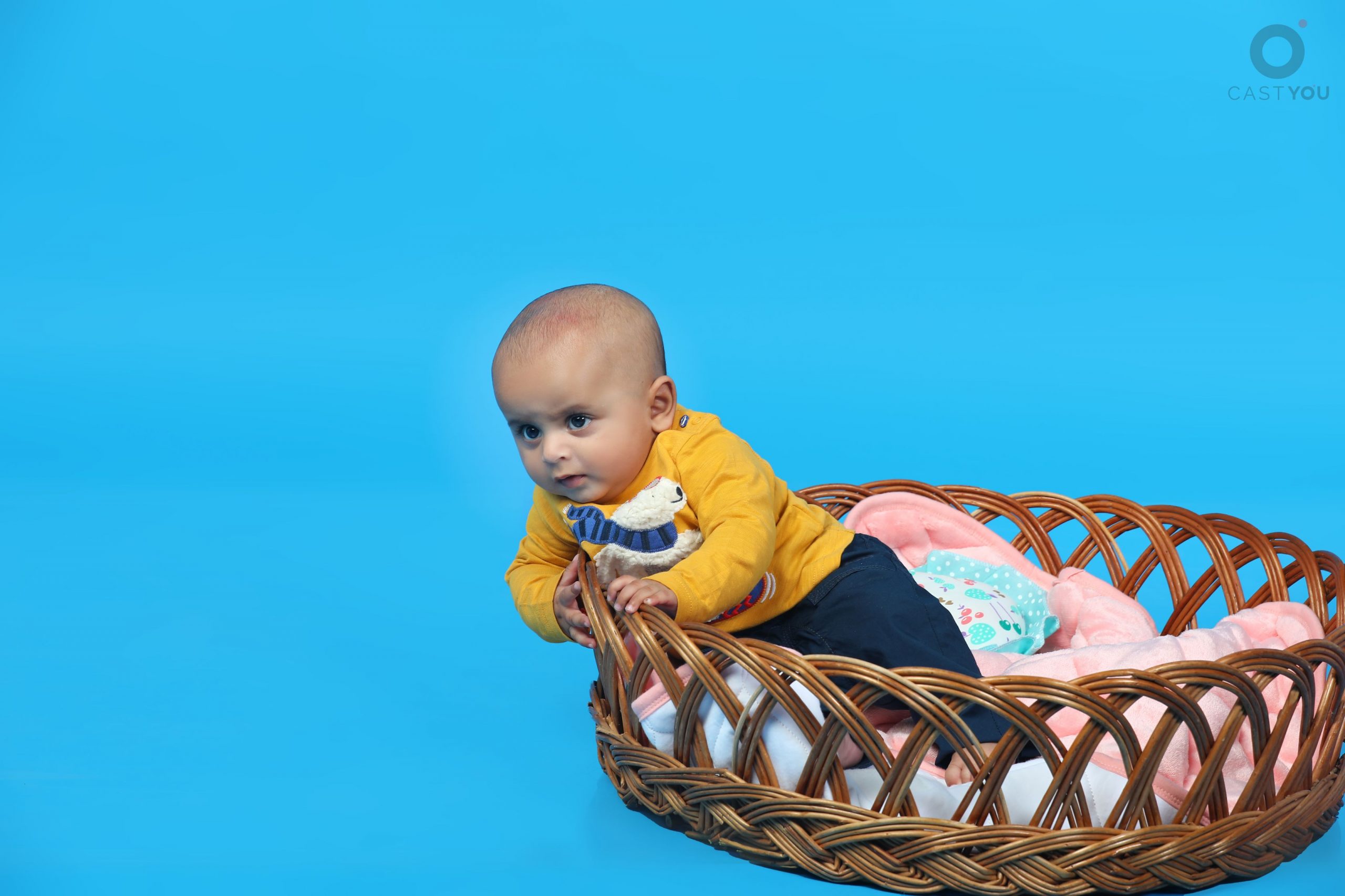 Aahan Kumar - CastYou