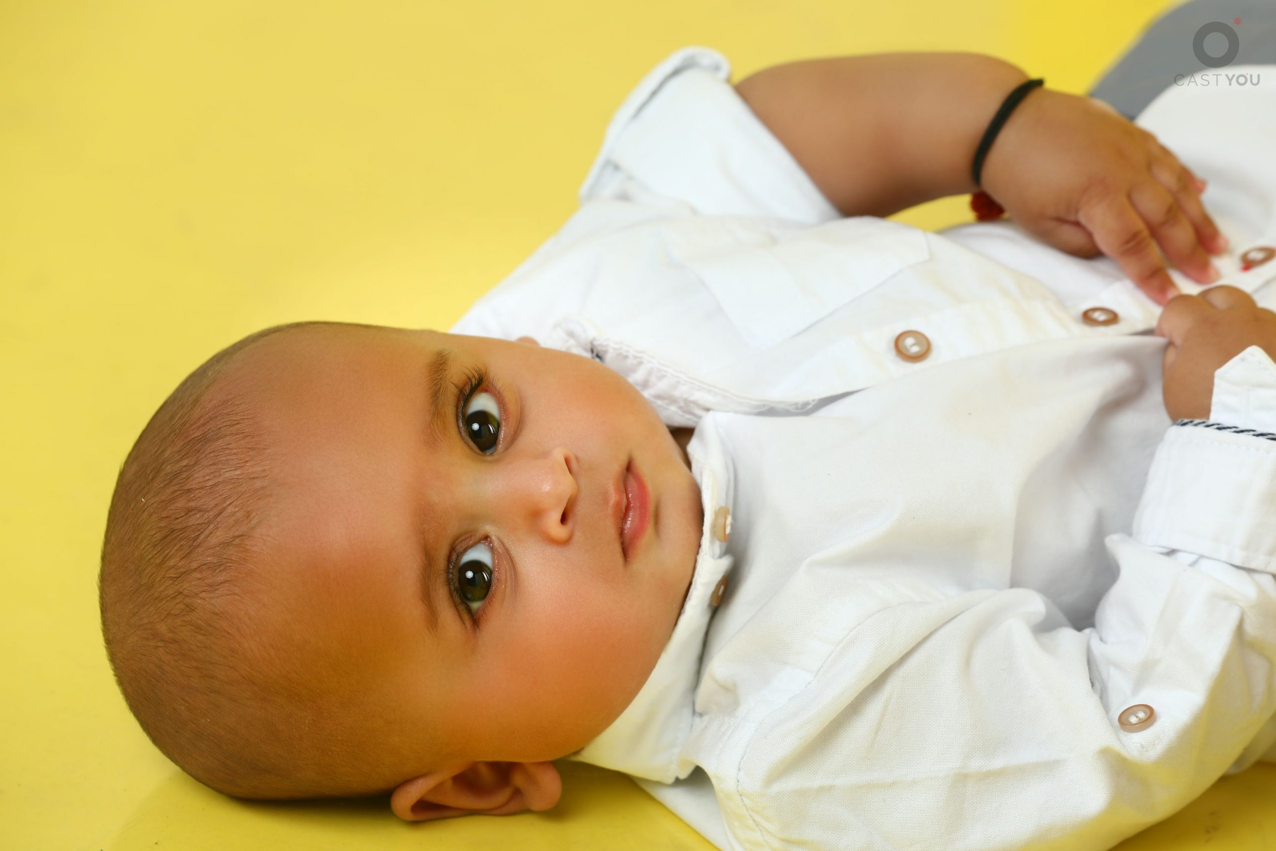 Aahan Kumar - CastYou