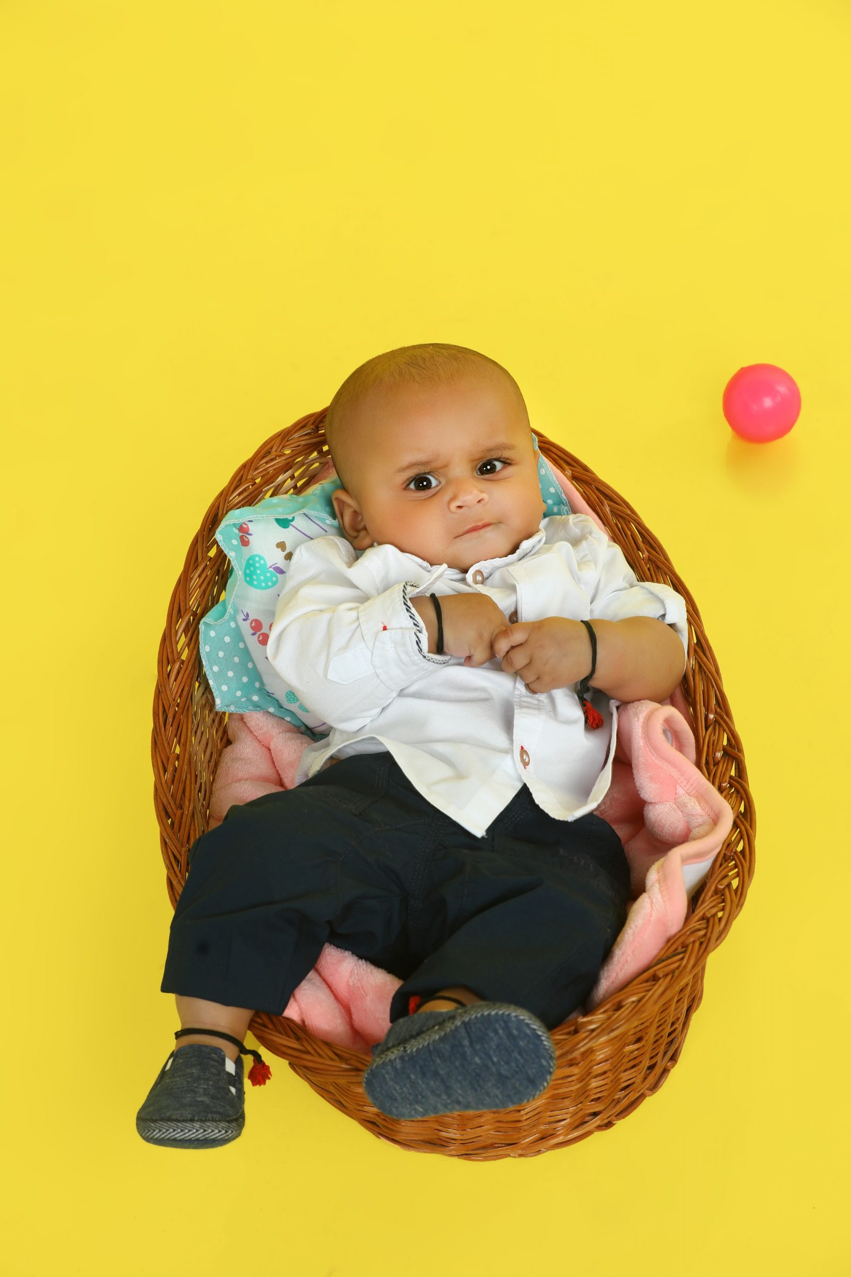 Aahan Kumar - CastYou