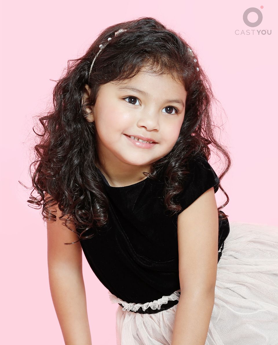 Nyra Kalpesh - CastYou