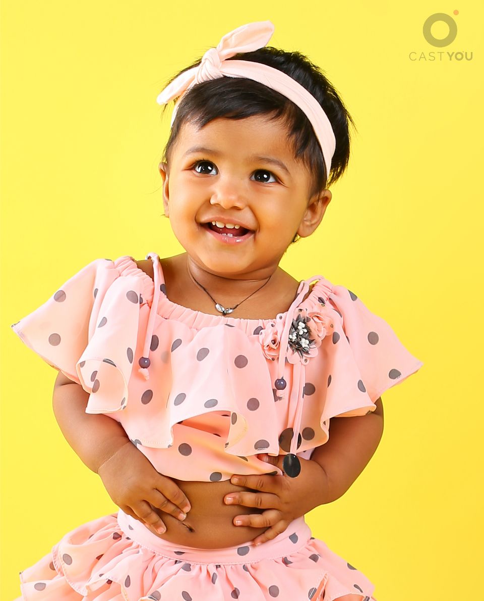 Risha Agarwal - CastYou