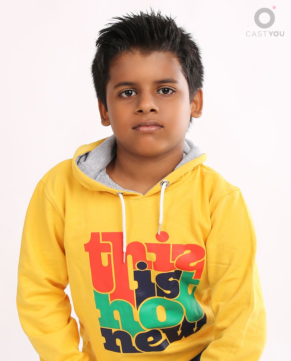 Ryan Philip - CastYou