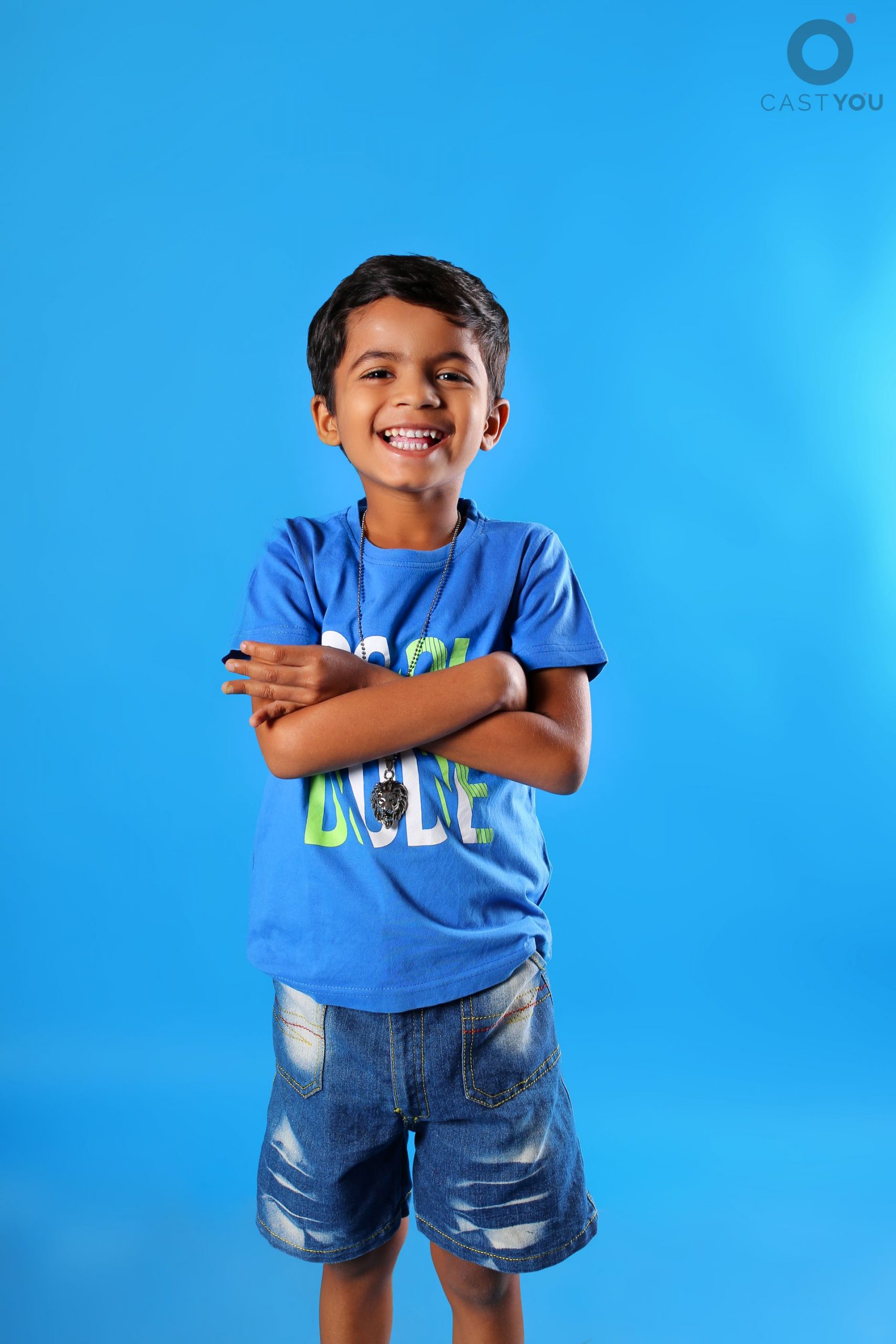Bhavya Jain - CastYou