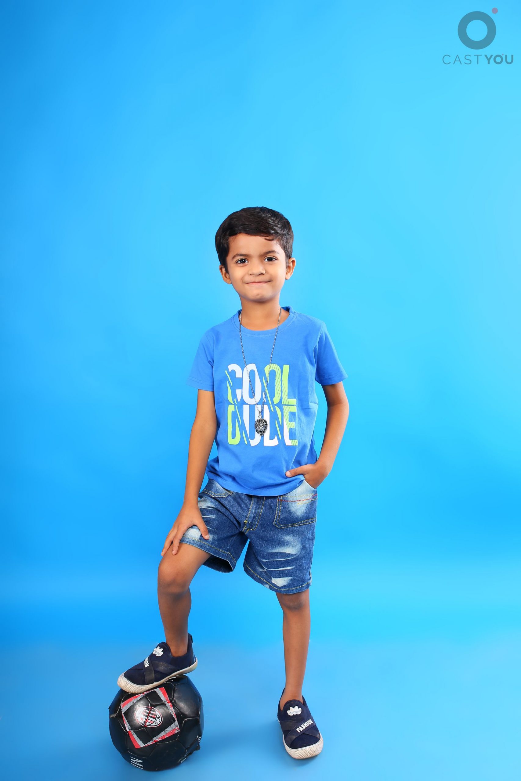 Bhavya Jain - CastYou