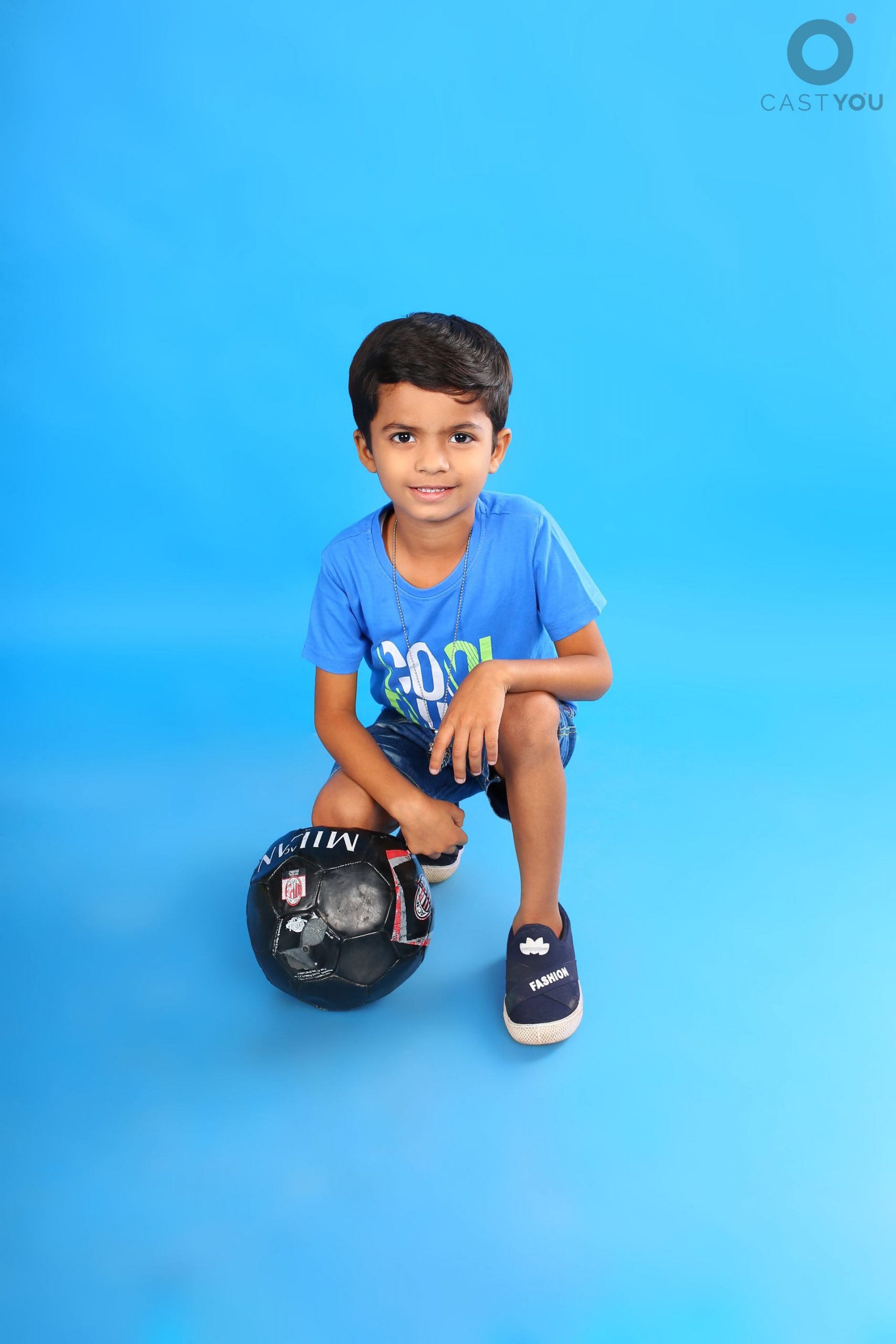 Bhavya Jain - CastYou