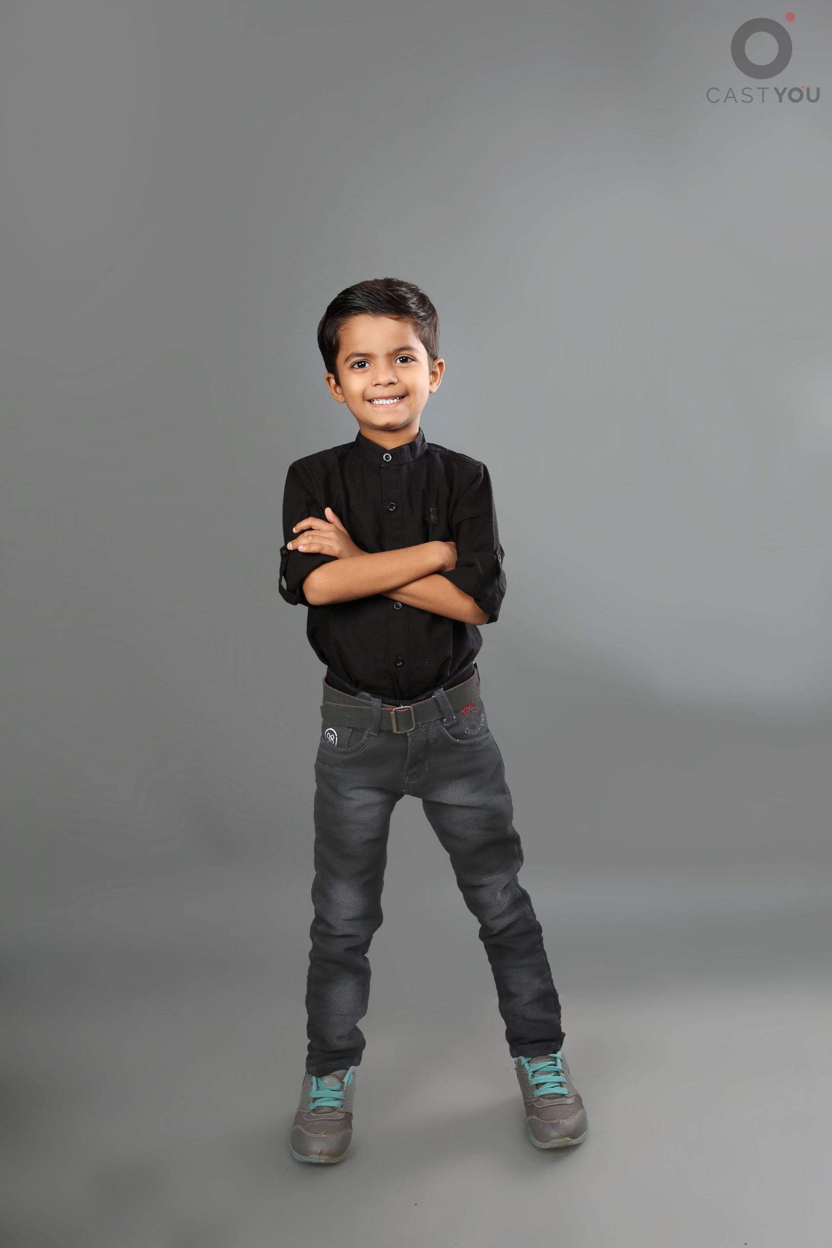 Bhavya Jain - CastYou