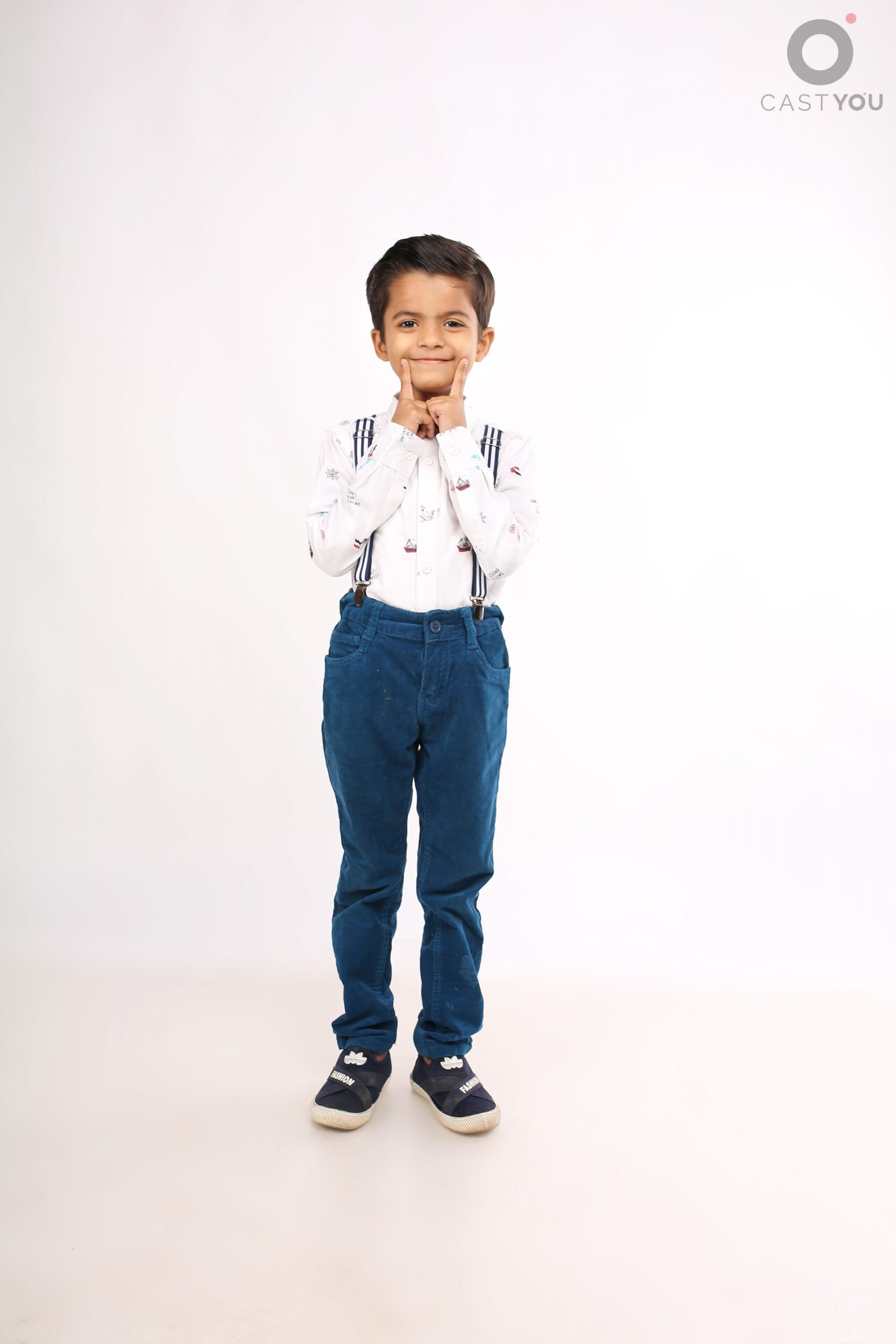 Bhavya Jain - CastYou