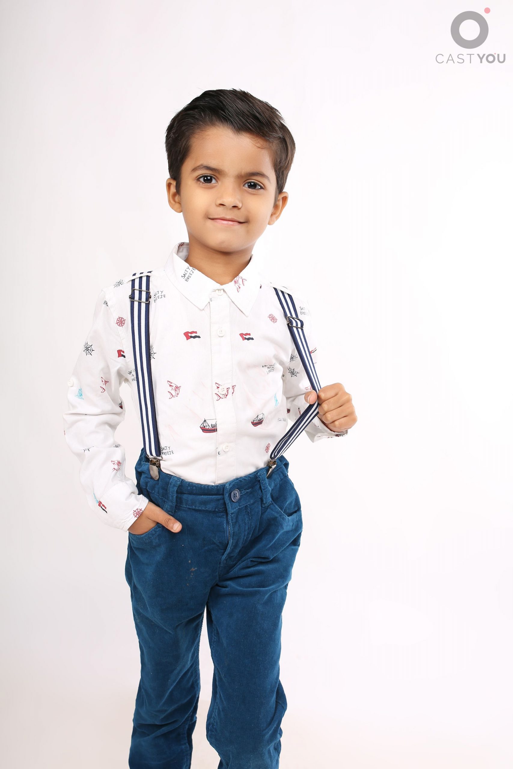 Bhavya Jain - CastYou