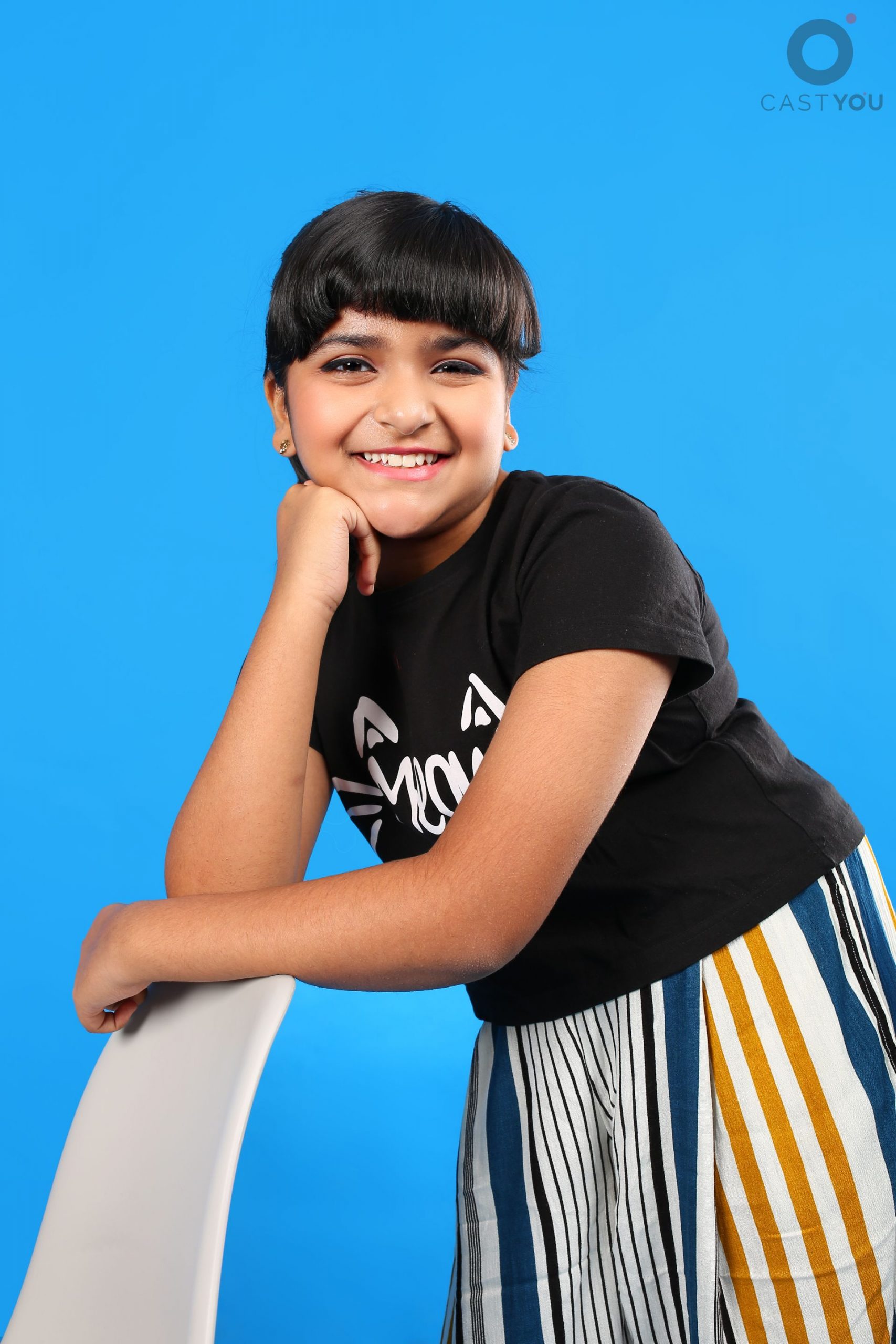 Utkarsha Chatterjee - CastYou