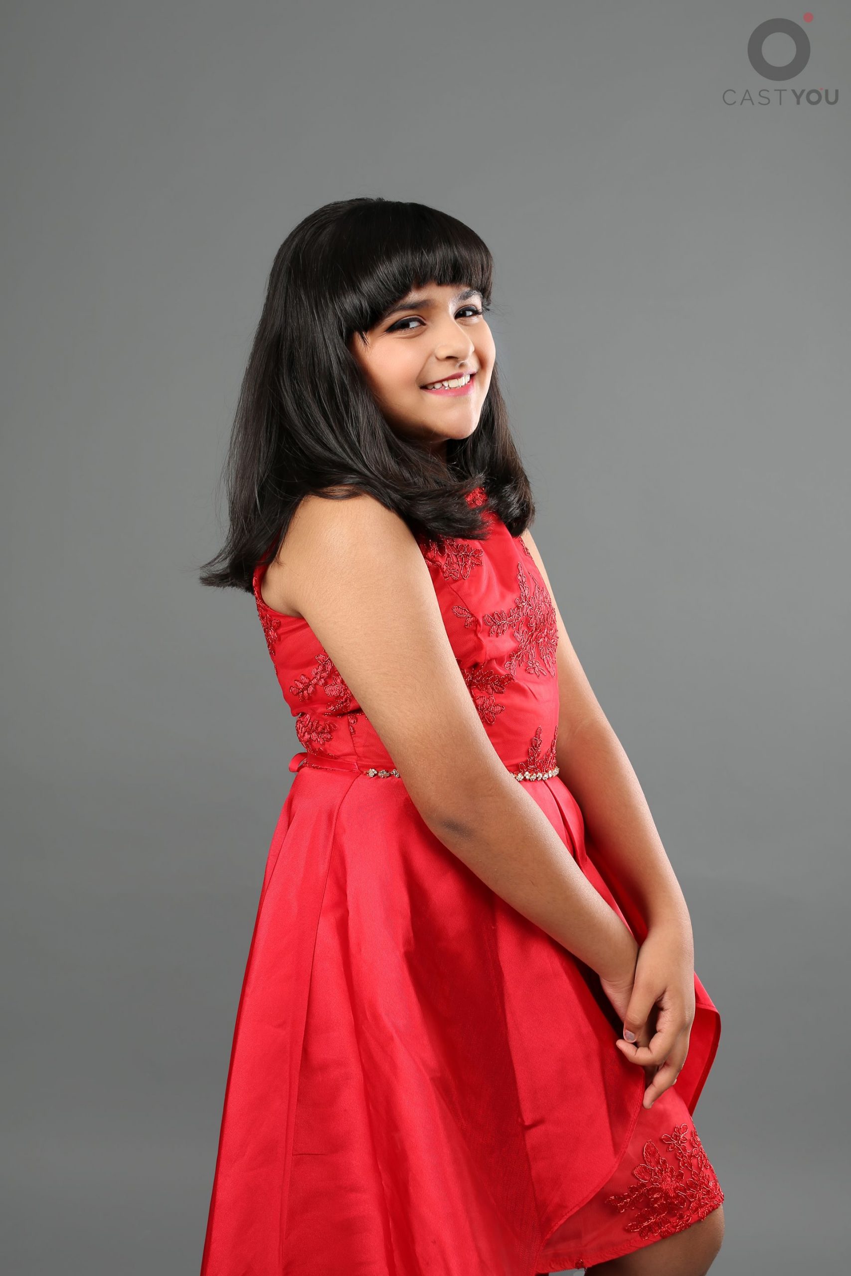 Utkarsha Chatterjee - CastYou