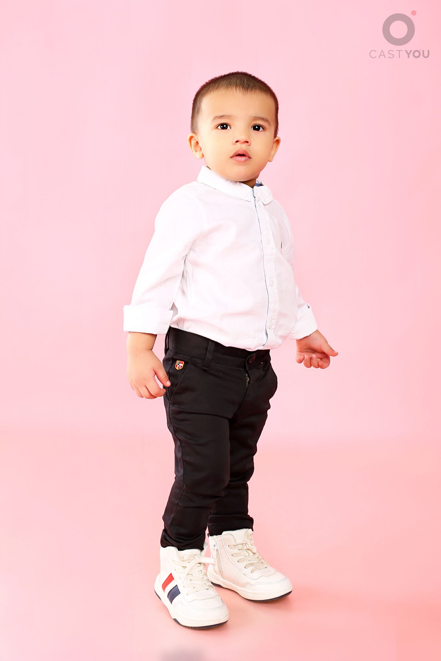 Sharav Khona - CastYou