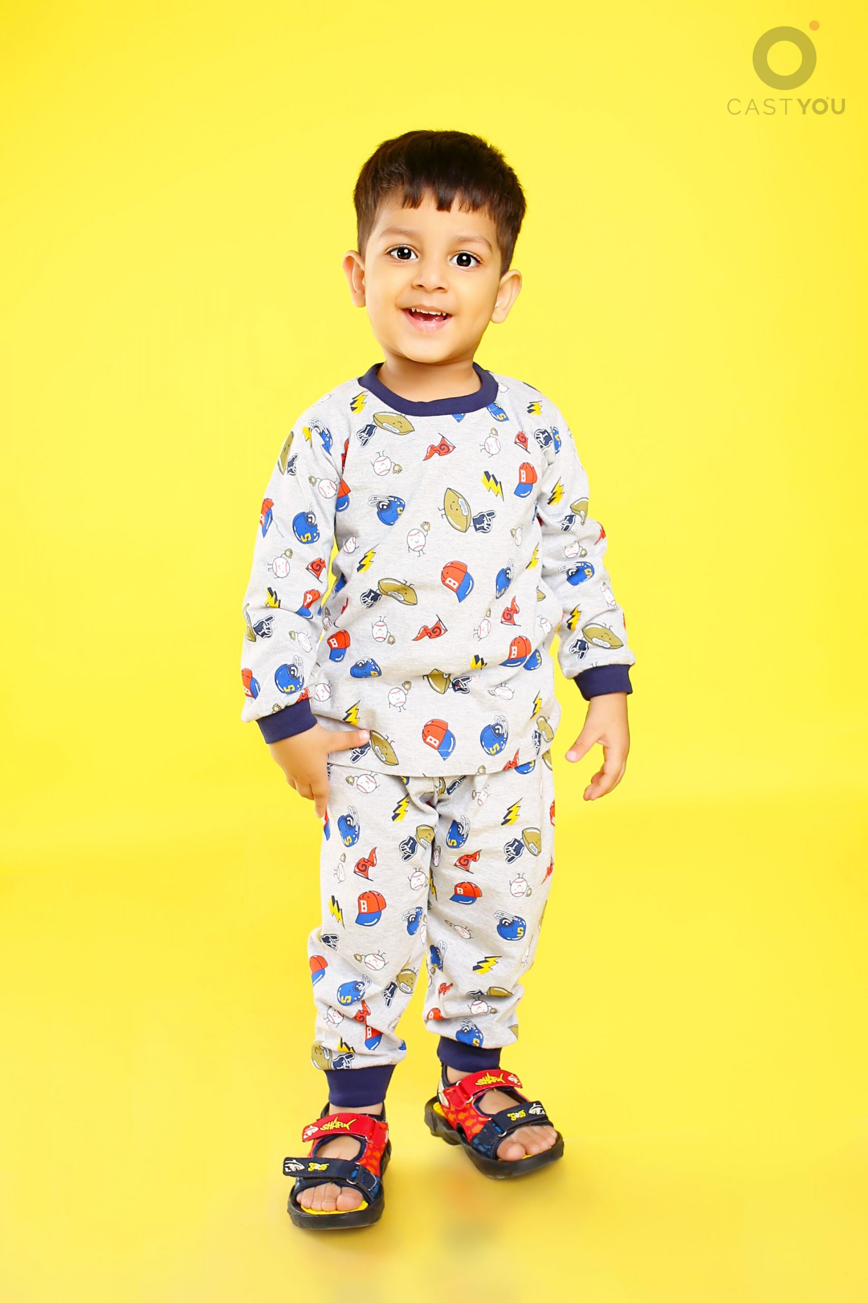 Ruvaan Mittal - CastYou