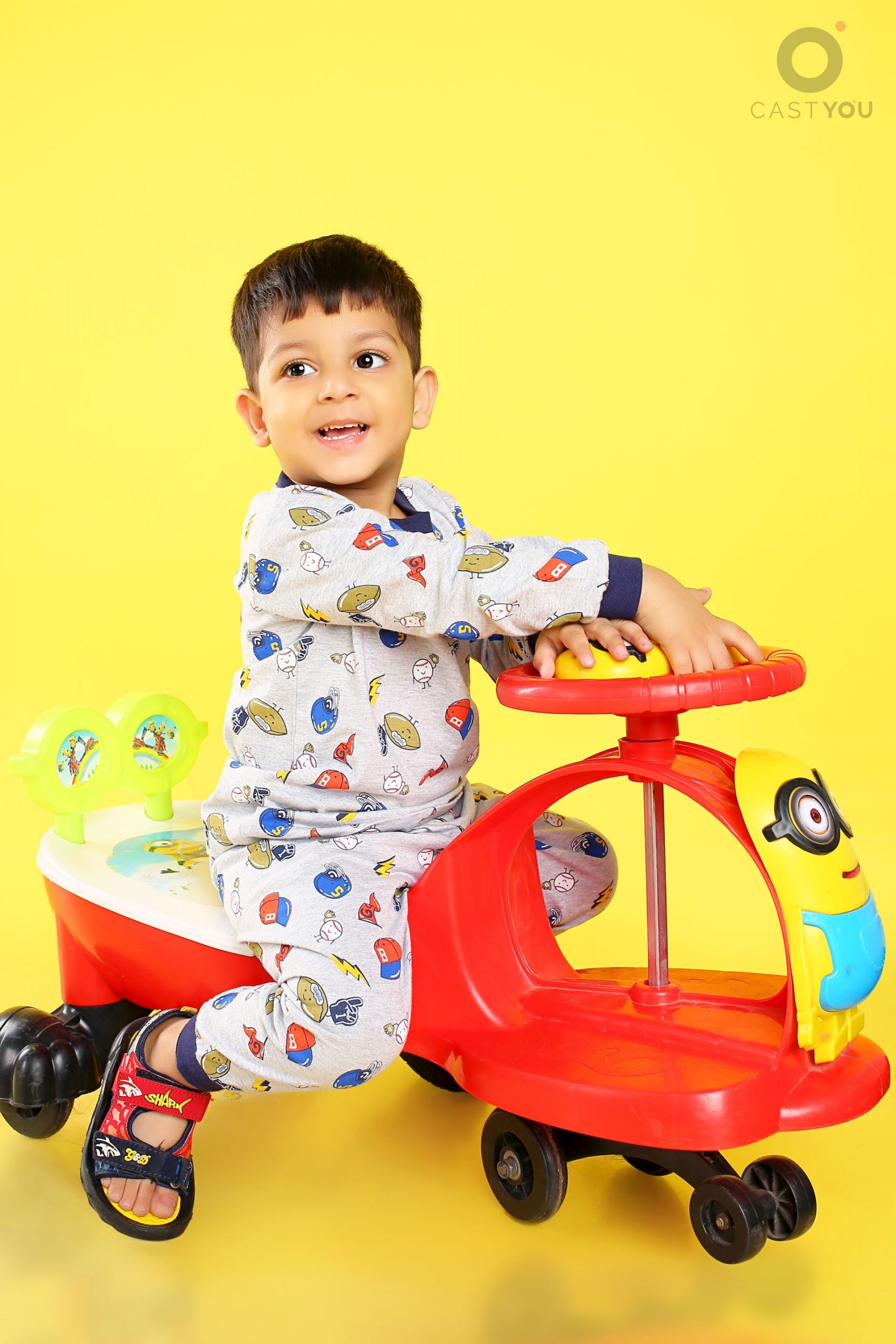 Ruvaan Mittal - CastYou