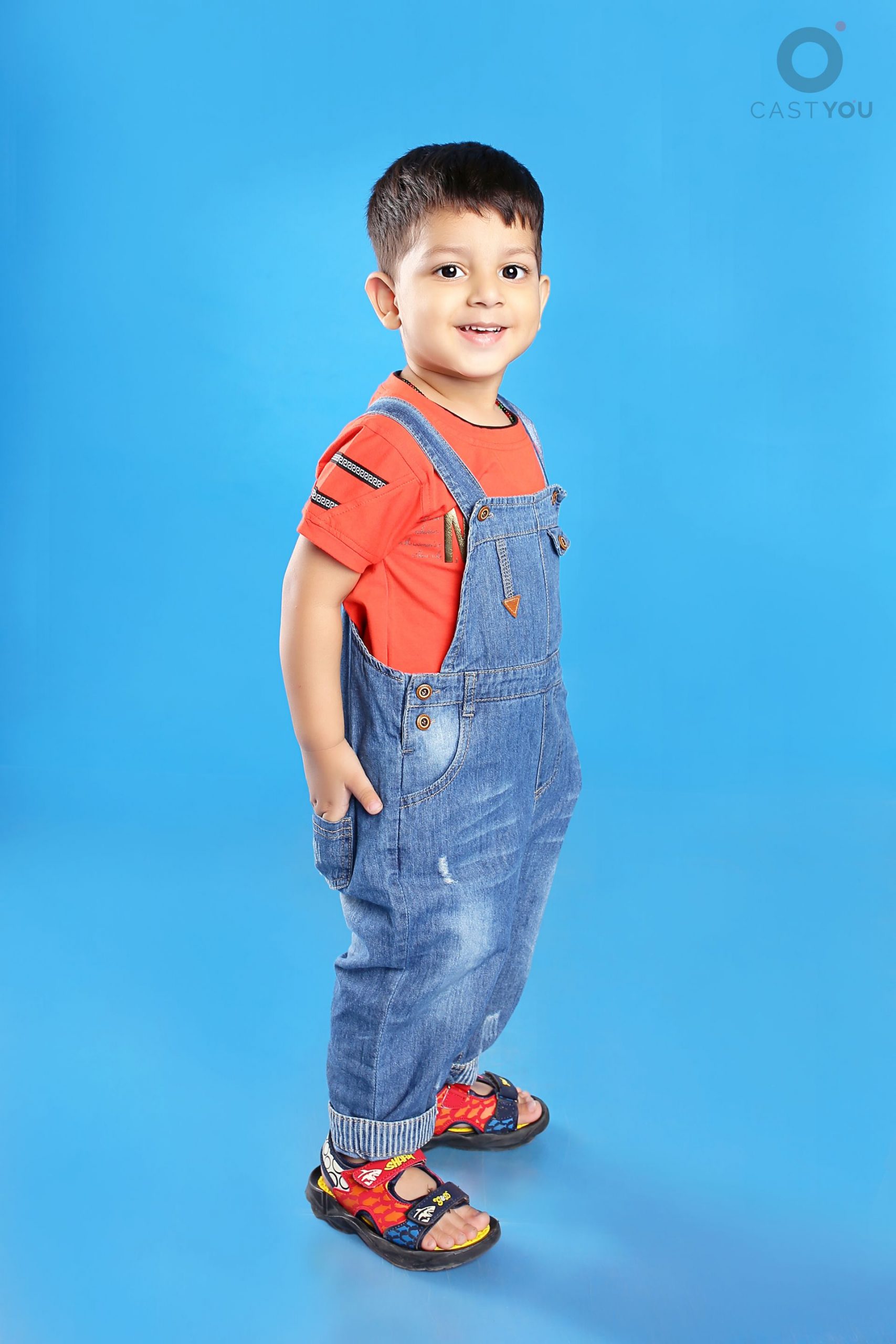 Ruvaan Mittal - CastYou