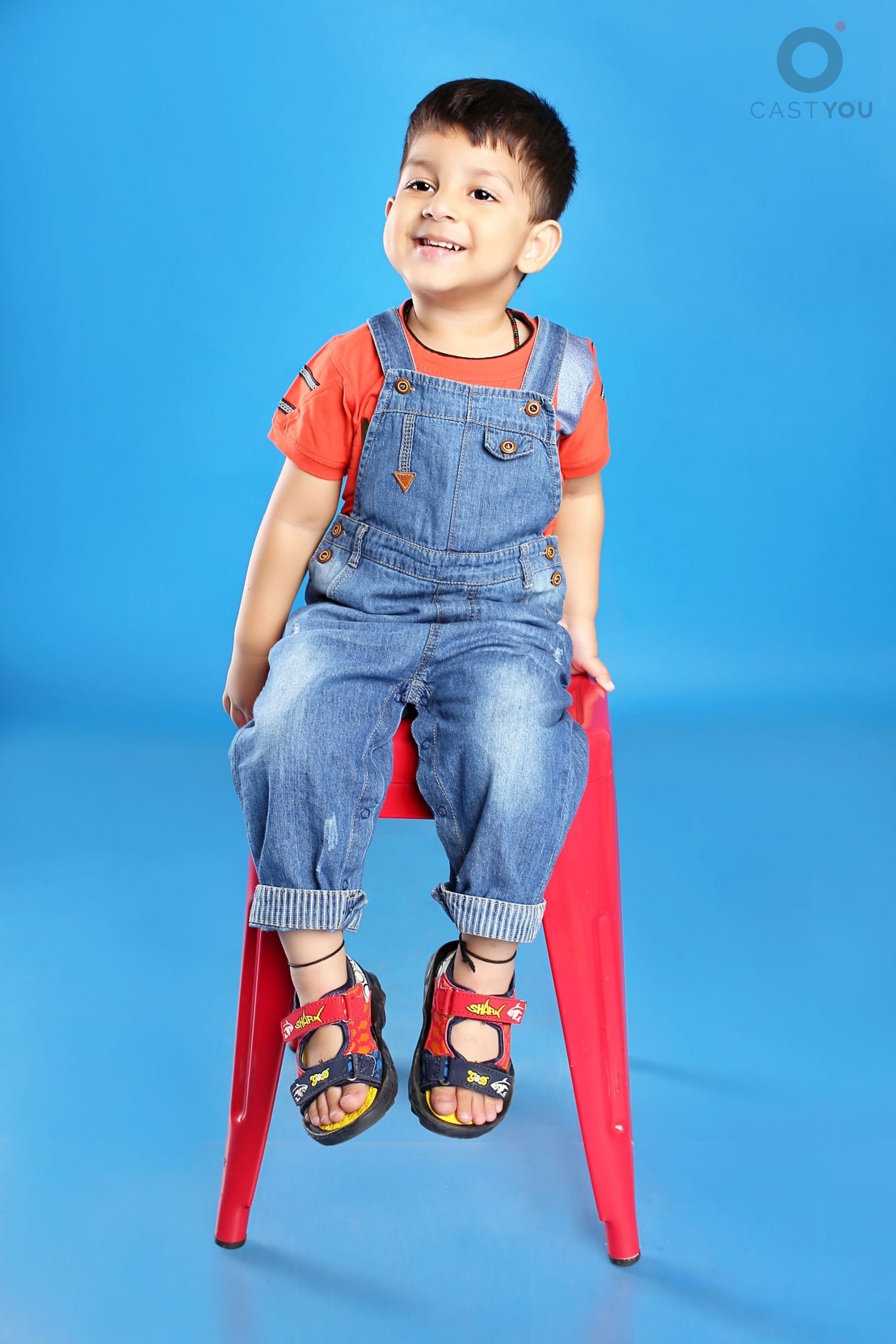 Ruvaan Mittal - CastYou