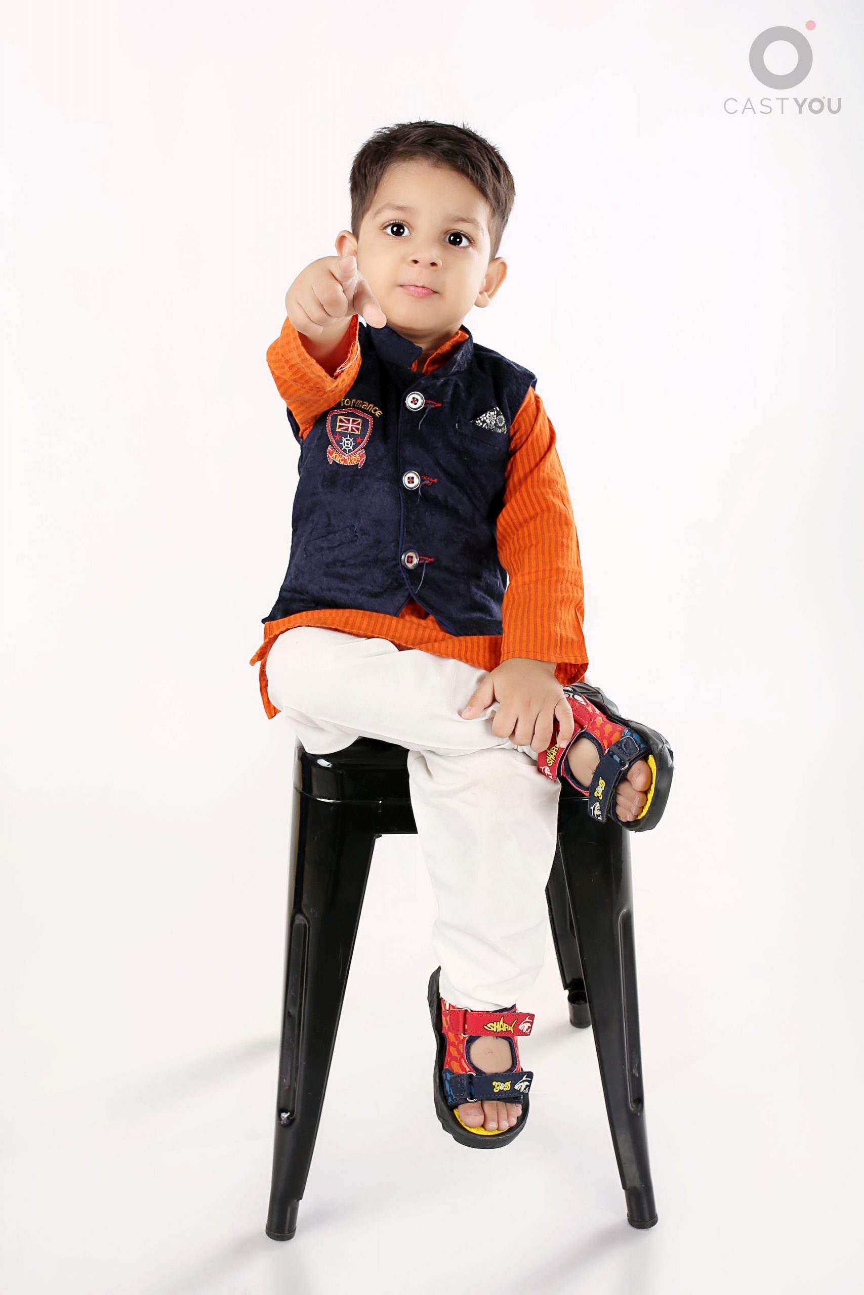 Ruvaan Mittal - CastYou