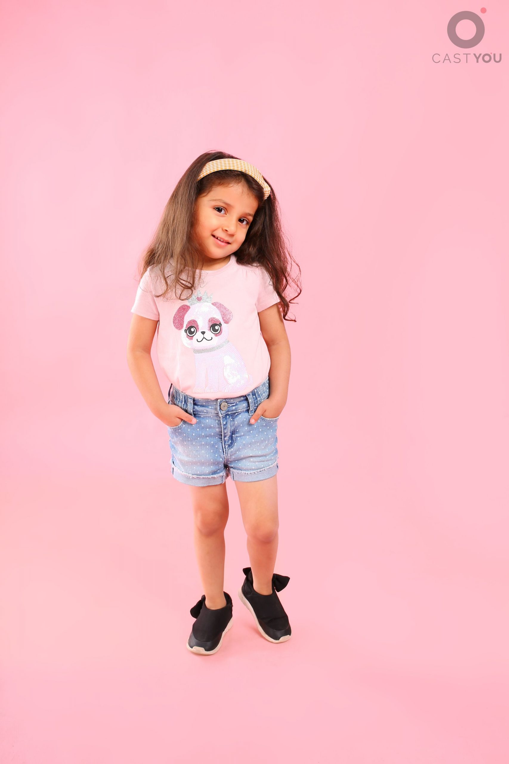 Hiyaa Phophalia - CastYou