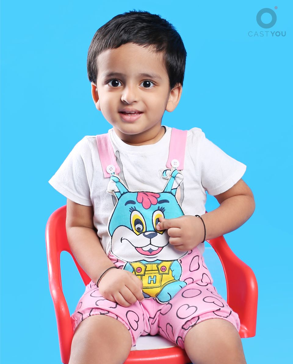 Chaitra Varma - CastYou