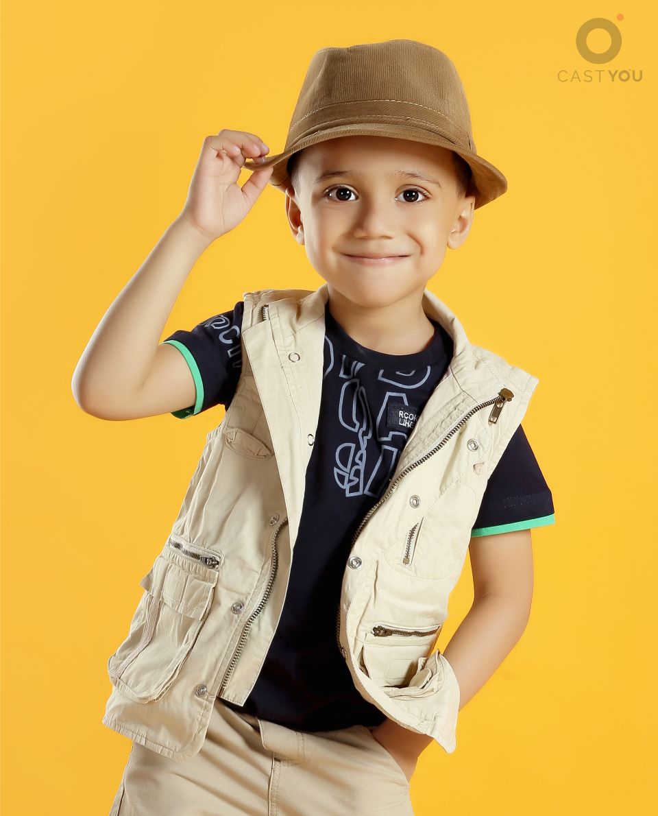 Shrut Bhatt - CastYou