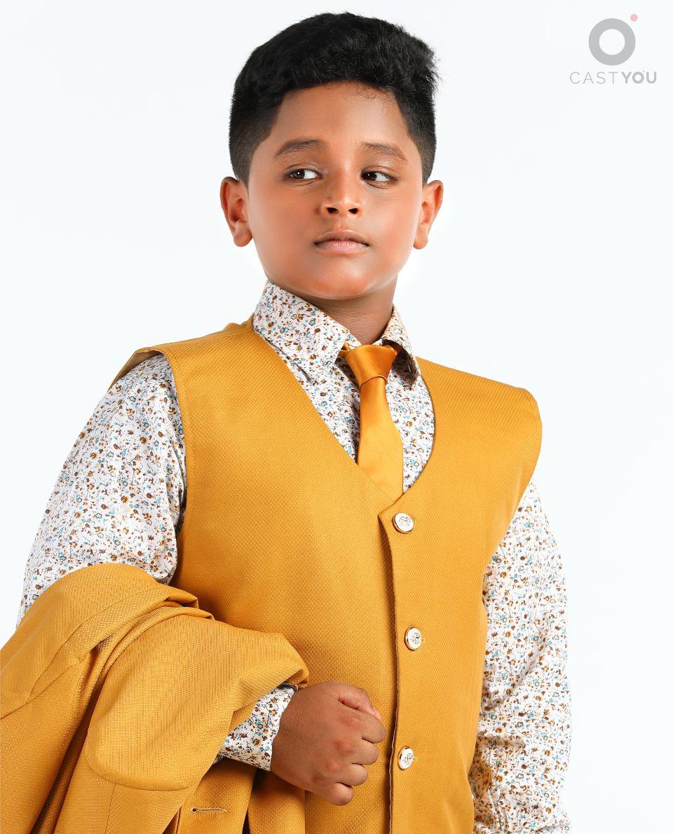 Shreyas Akash - CastYou