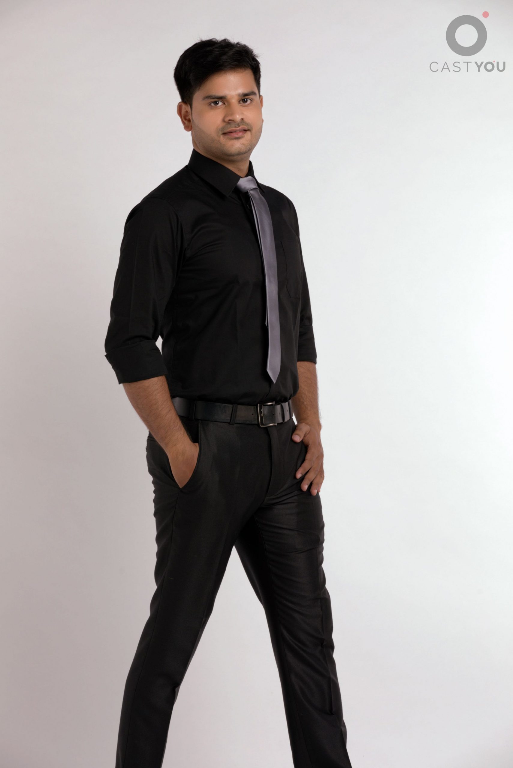 Jaydeep Mazumdar - CastYou