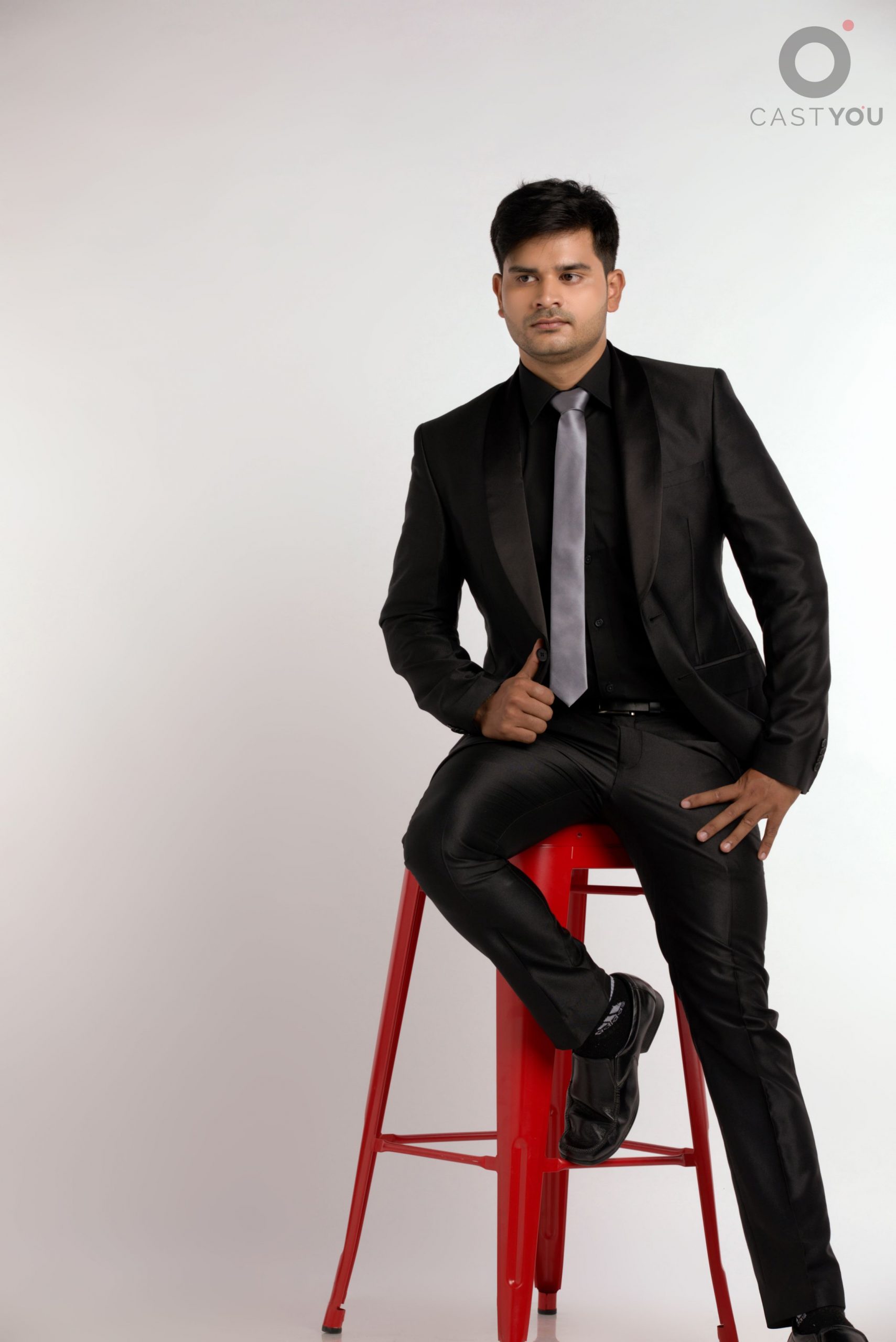 Jaydeep Mazumdar - CastYou