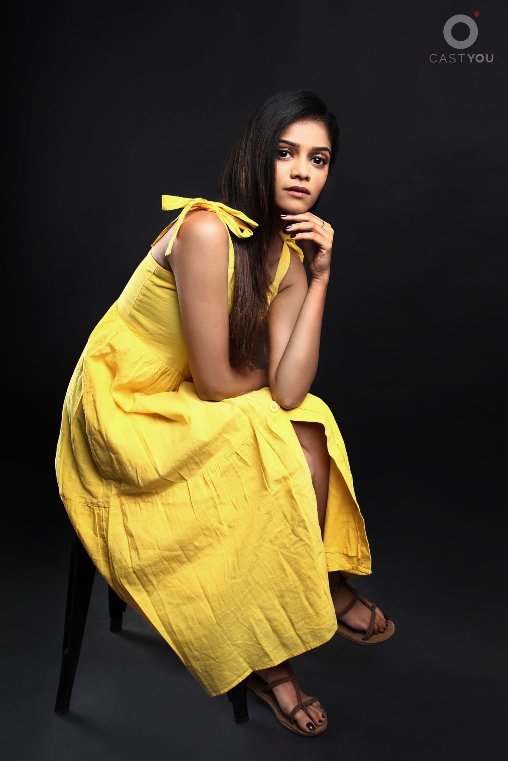 Aesha Lotiya - CastYou