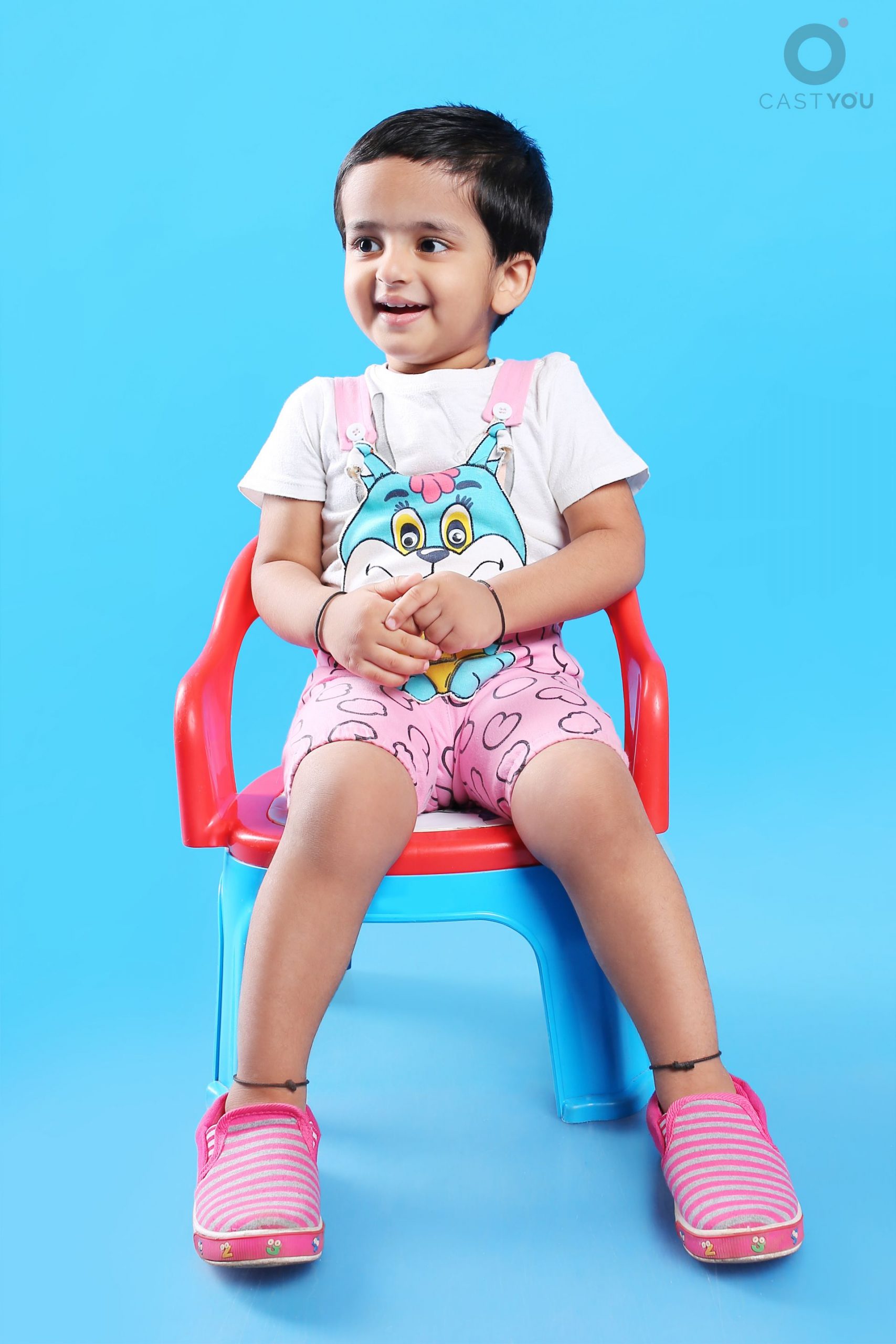 Chaitra Varma - CastYou