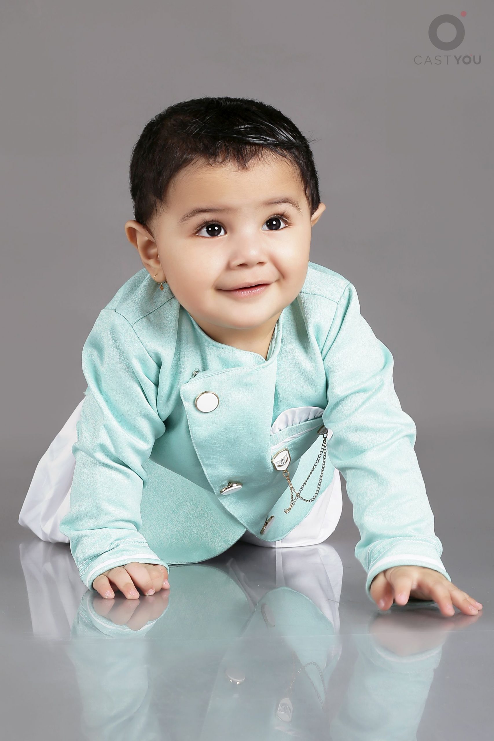 Rutvij Shalgar - CastYou