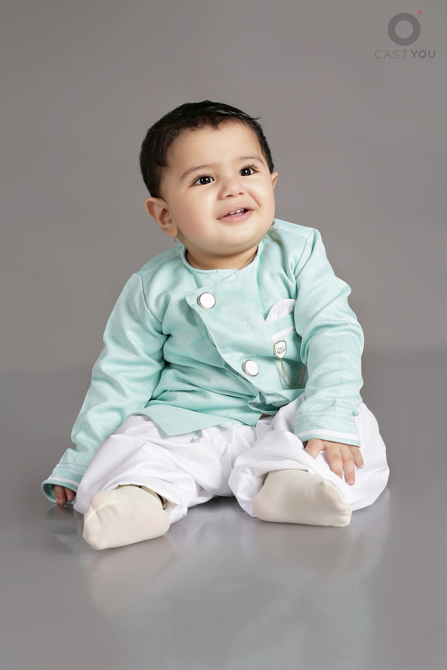 Rutvij Shalgar - CastYou