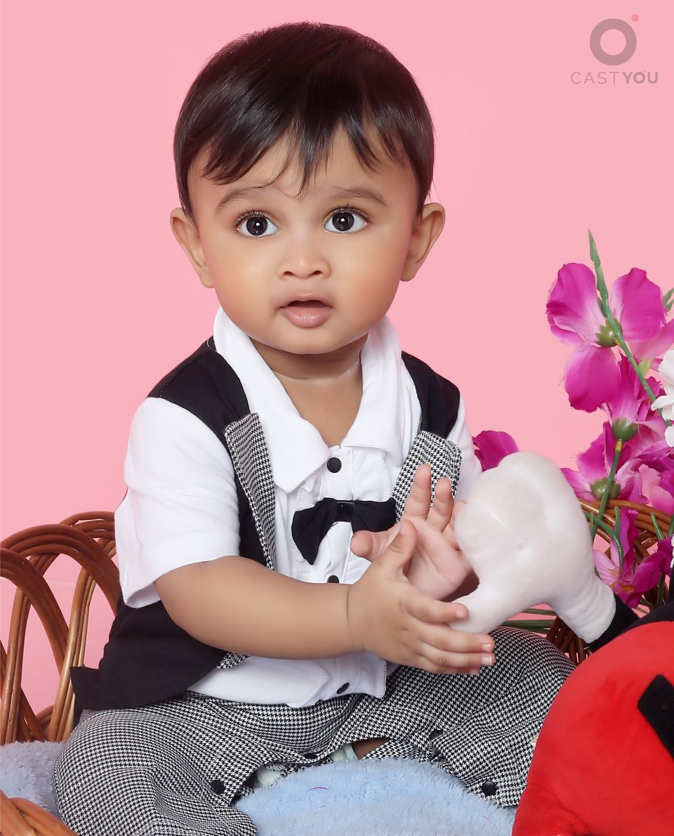 Eric Joseph - CastYou