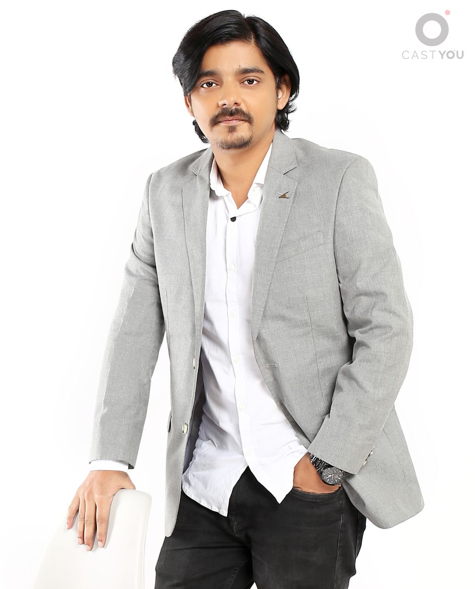Sumit Mishra - CastYou