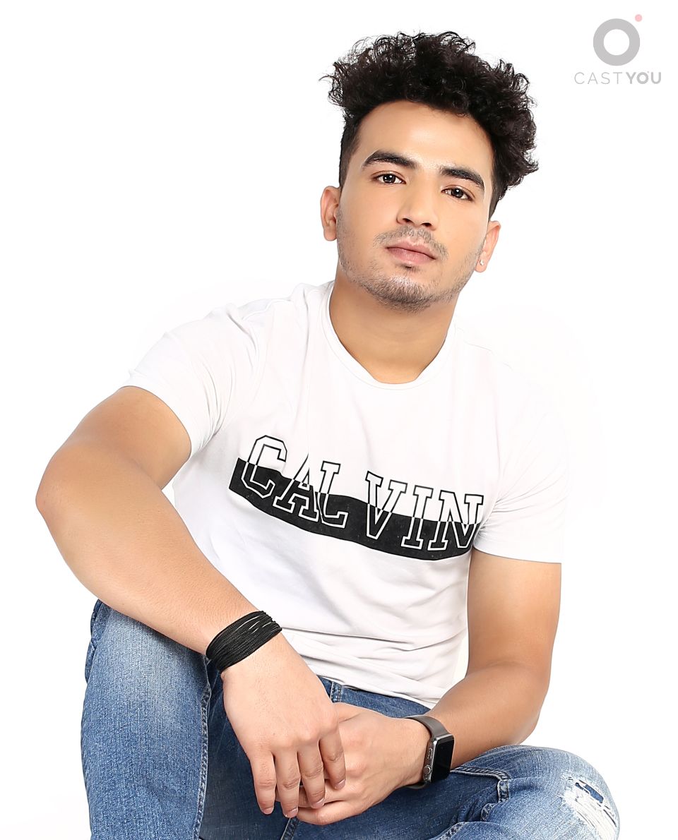 Rishab Bhagat - CastYou