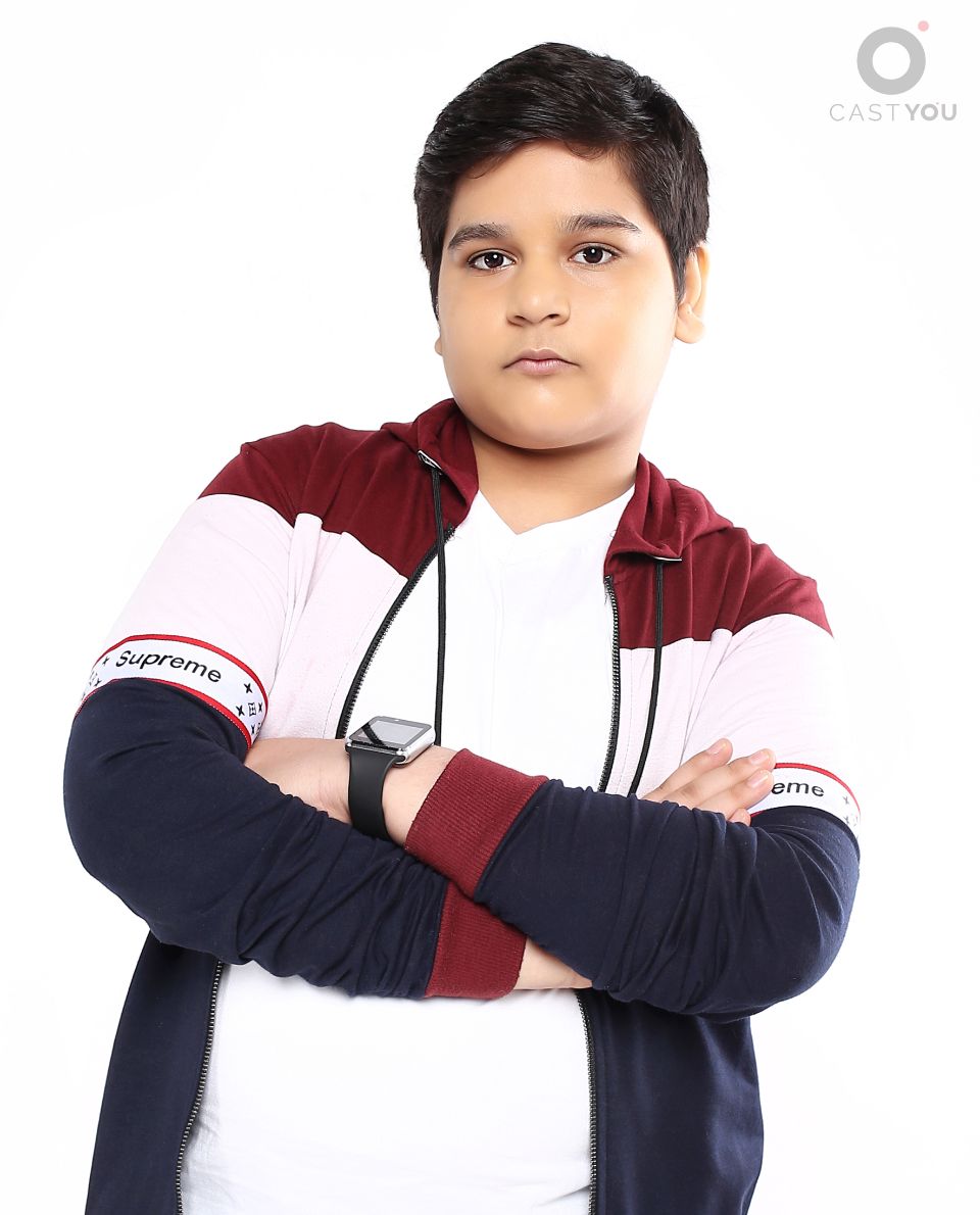 Ashok Rajput - CastYou