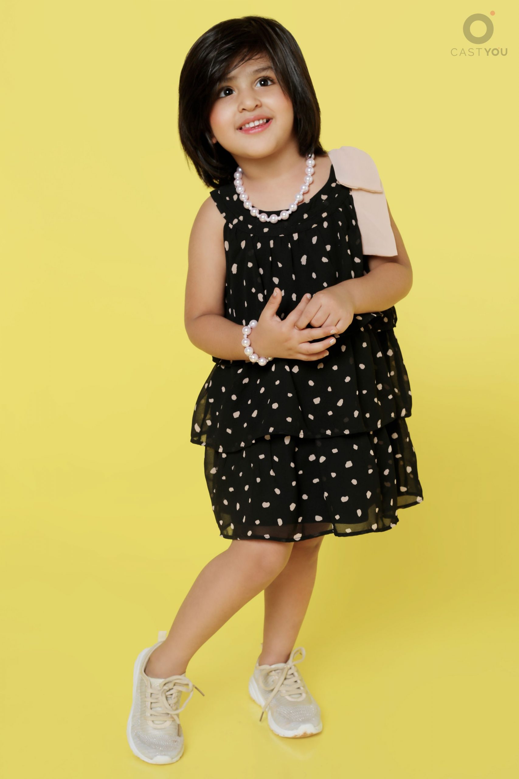 Laranya Shekhawat - CastYou