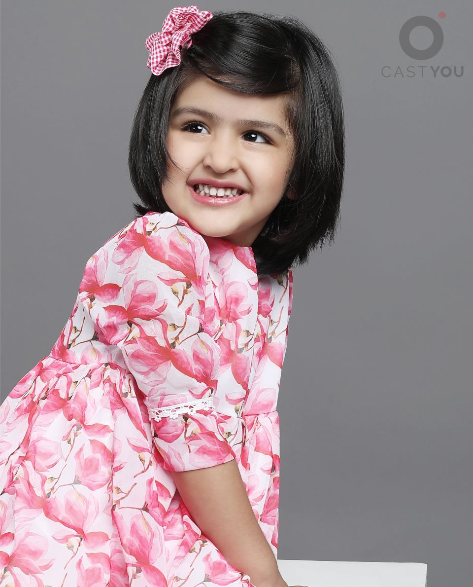 Laranya Shekhawat - CastYou