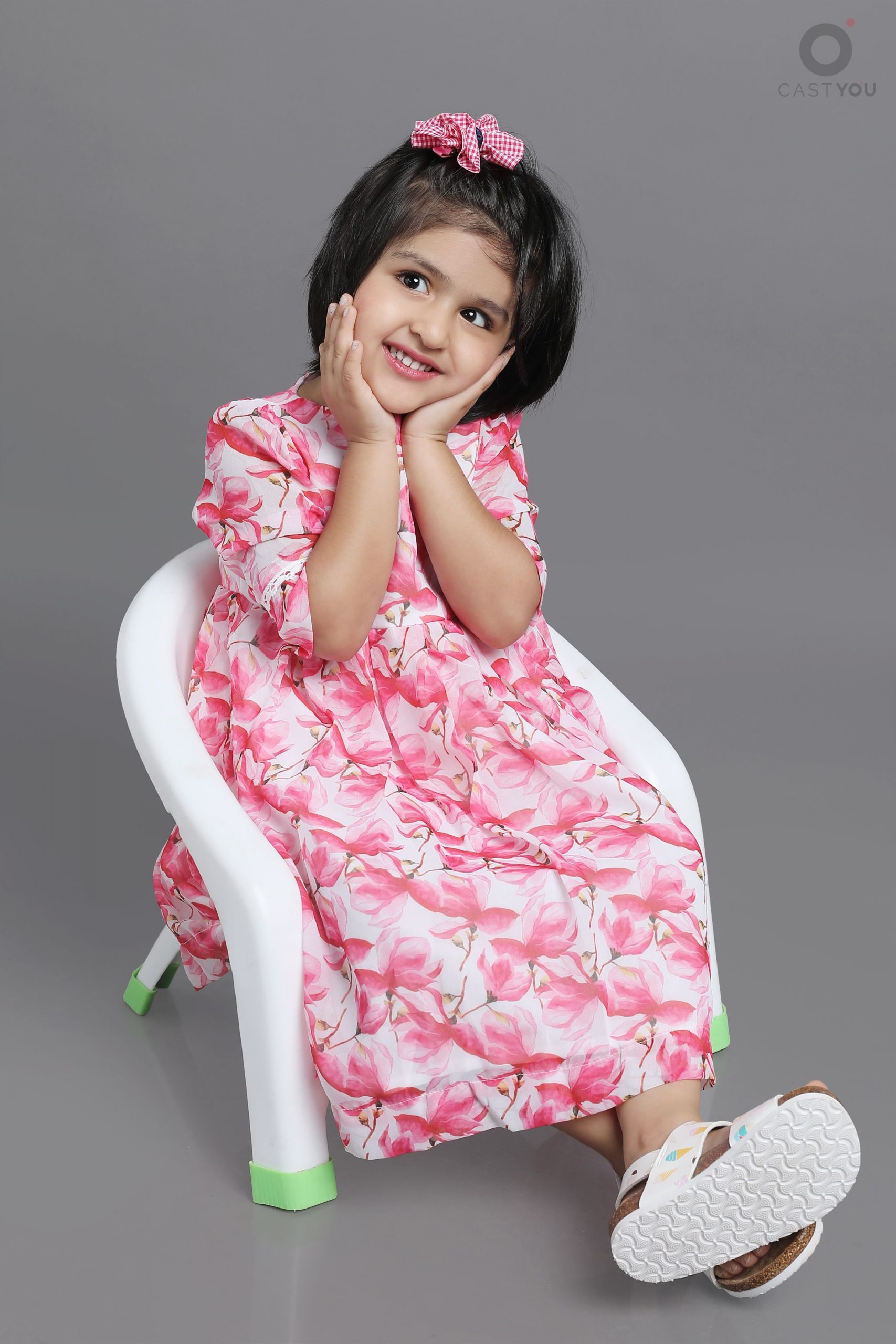 Laranya Shekhawat - CastYou