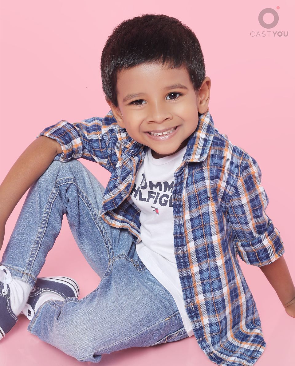 Ryan Gabriel - CastYou