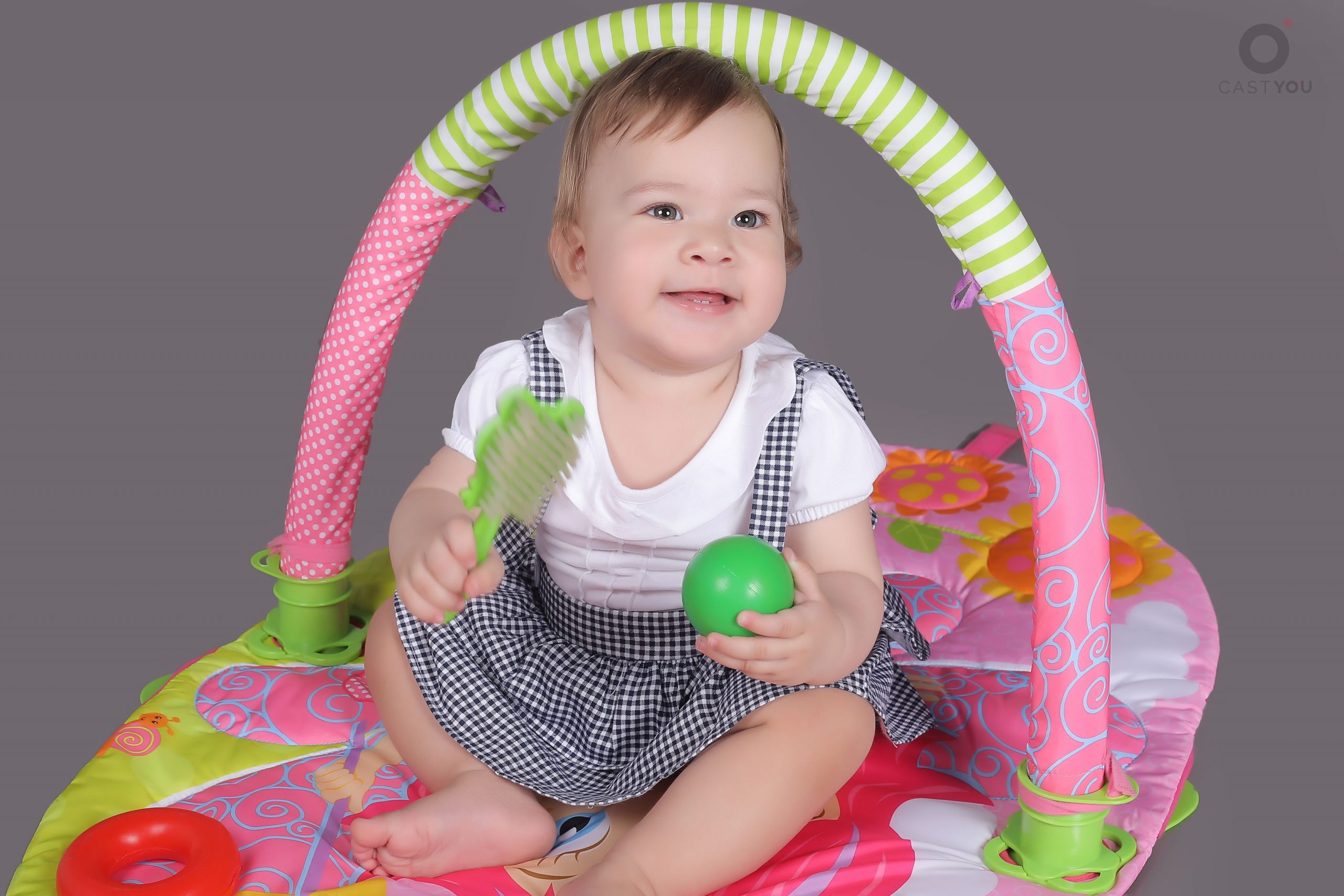 Minaal Sameer Castyou