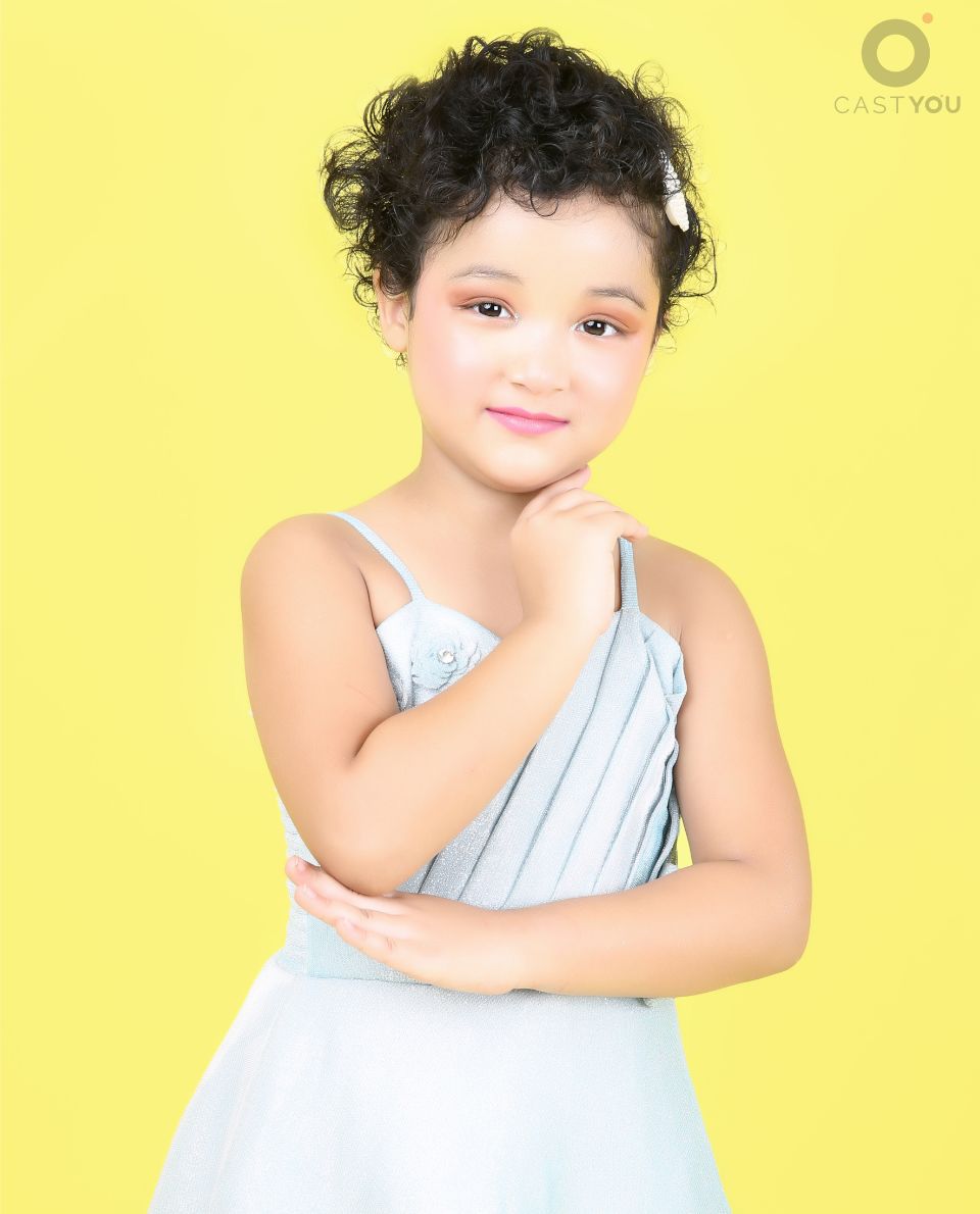 Aaruhi Mehta - CastYou