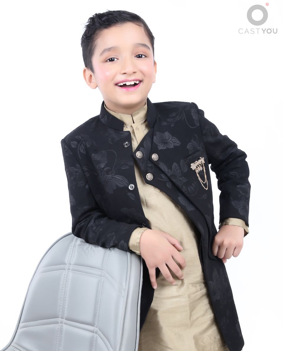 Aarav Mehta - CastYou