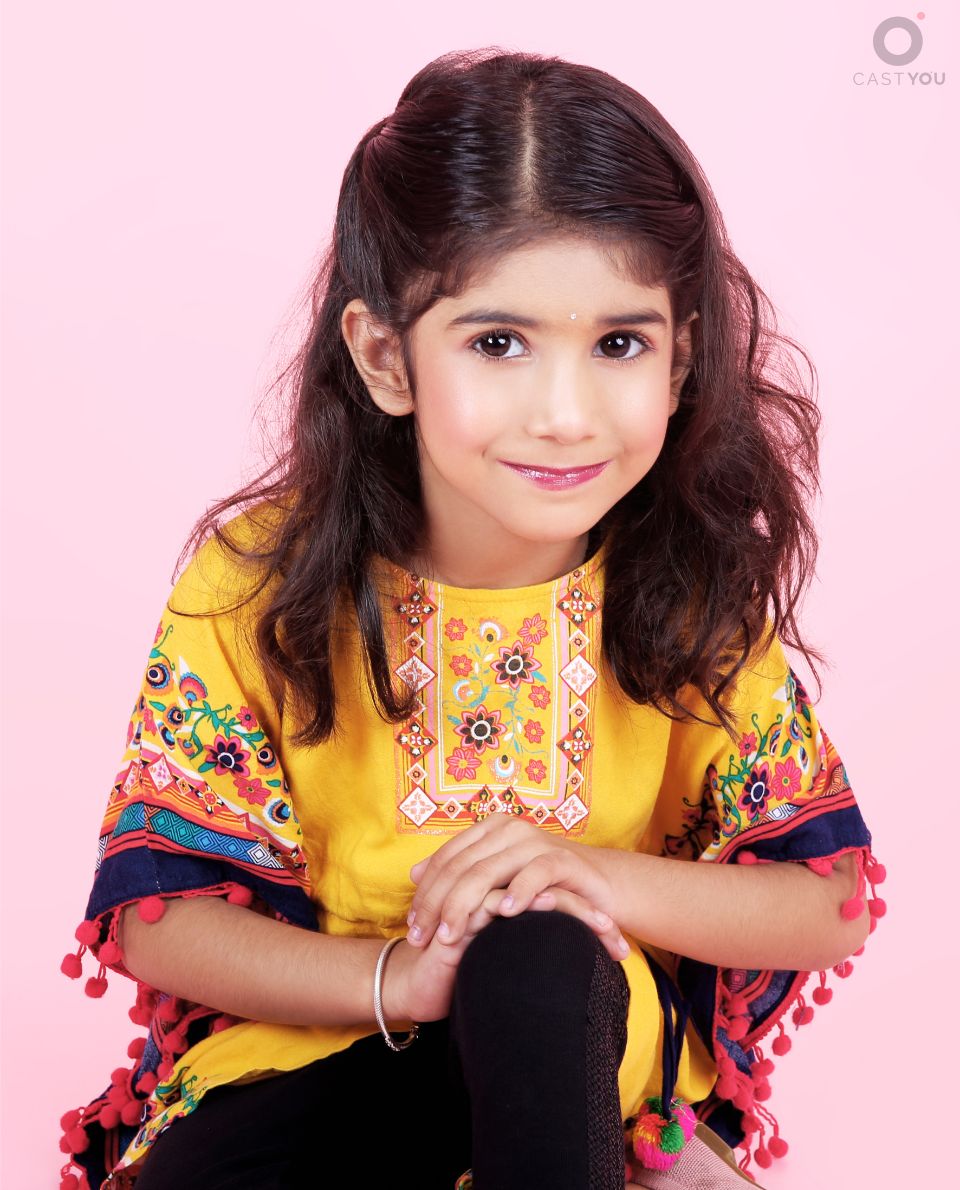 Aarika Khatana - CastYou