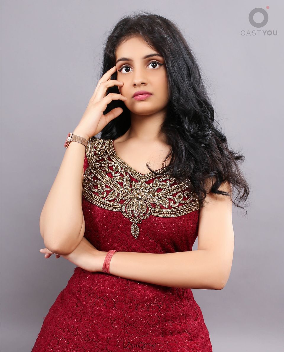 Khushi Singh - CastYou