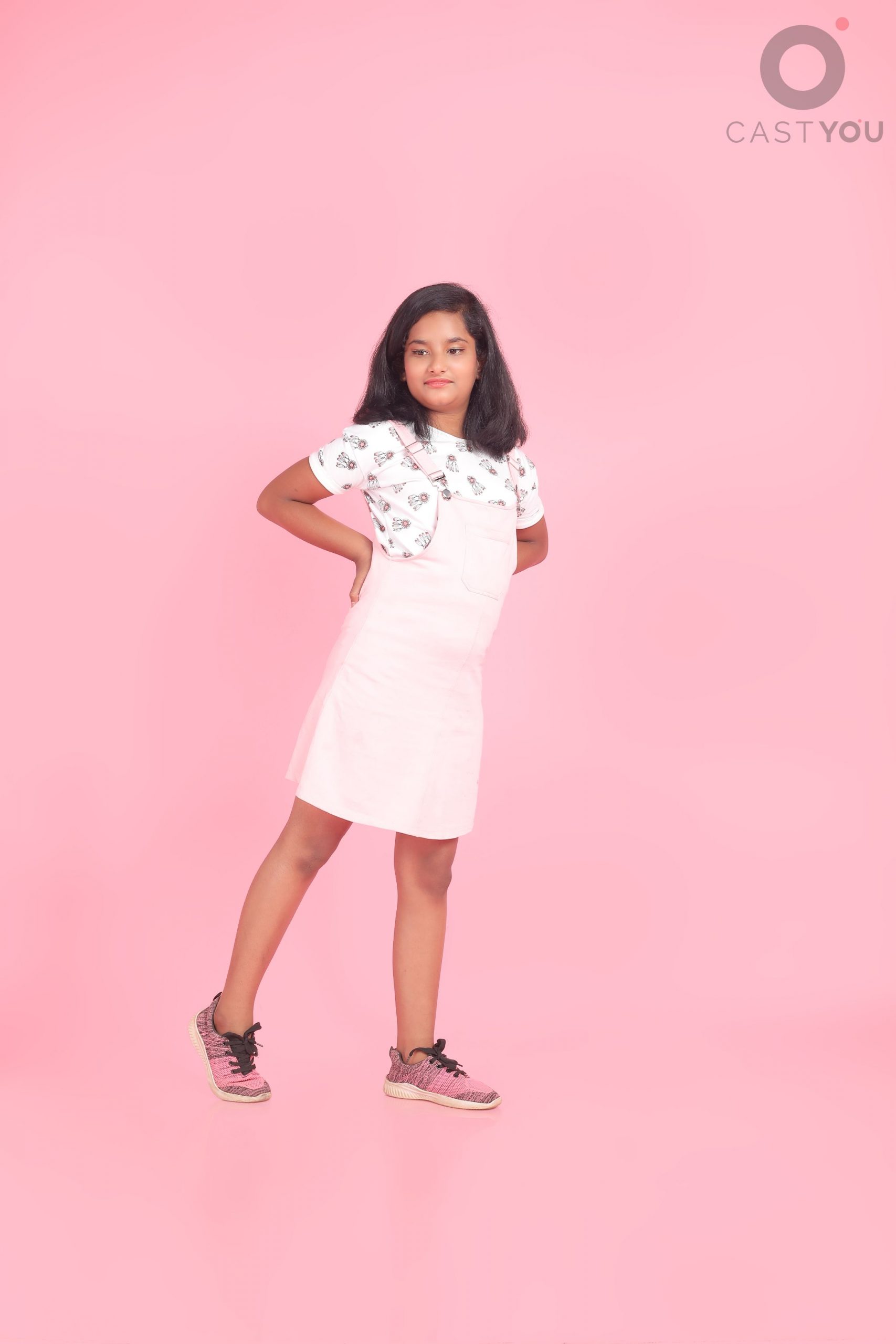 Jasmitha Srinivas - CastYou