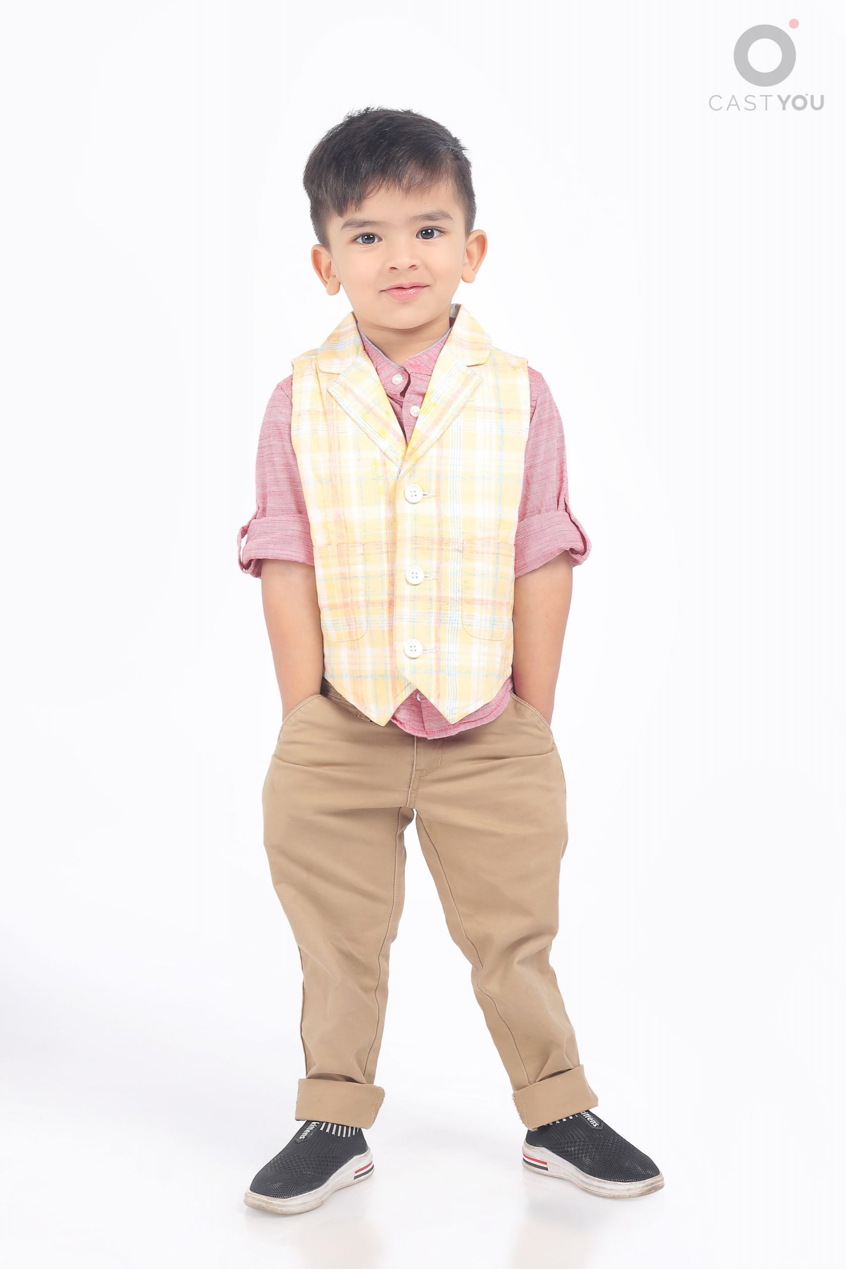 Shoury Mudigal - CastYou