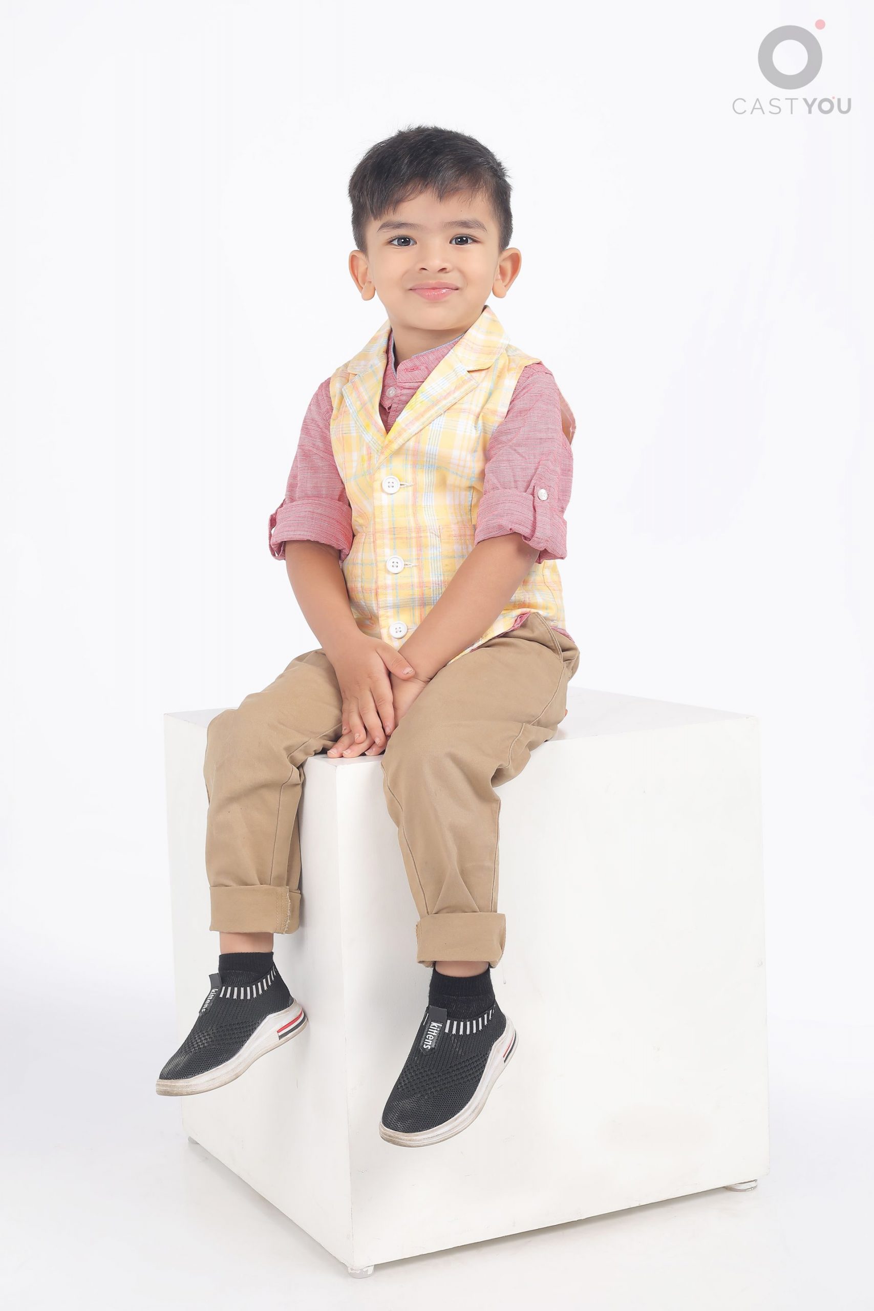 Shoury Mudigal - CastYou